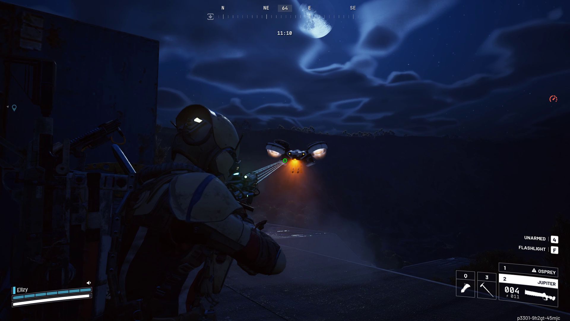Arc Raiders: How To Complete the Damage Flying Arc Enemies Trial Easily ...
