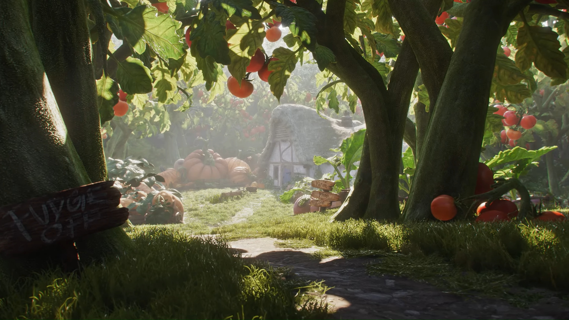 Fable: Release Window, Price, Platforms, and More - Deltia's Gaming