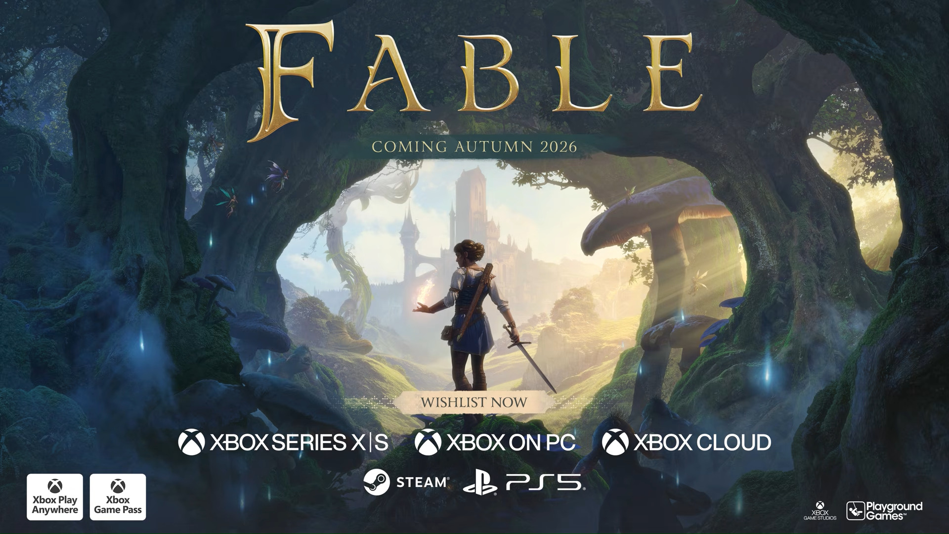 Fable: Release Window, Price, Platforms, and More - Deltia's Gaming