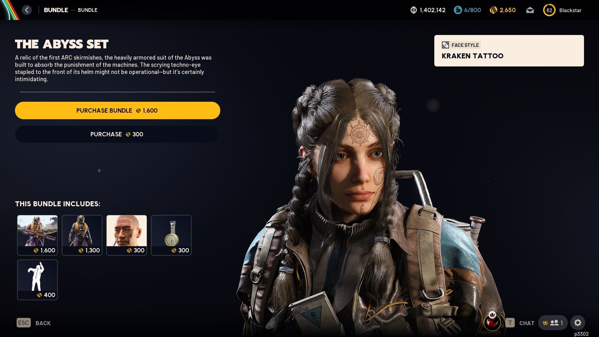 The Abyss Set in Arc Raiders: How To Get, Price, and Is It Worth It ...