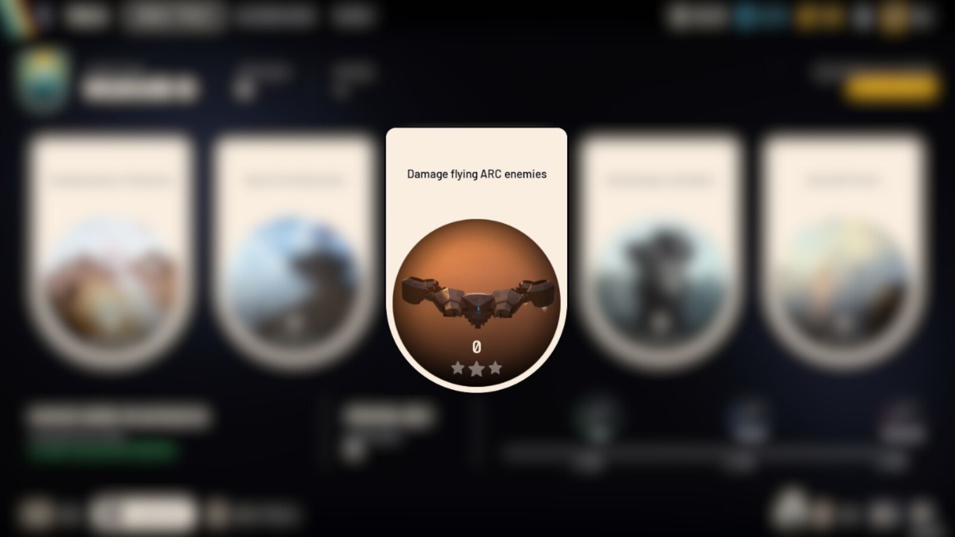 Arc Raiders: How To Complete the Damage Flying Arc Enemies Trial Easily ...