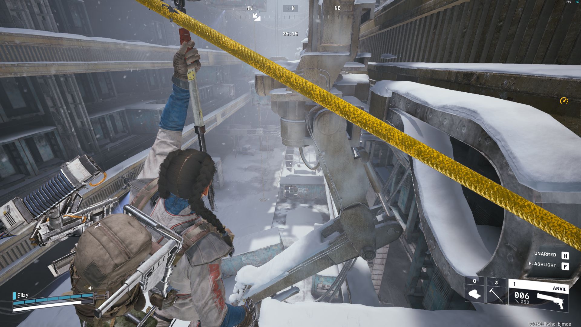 Arc Raiders: How To Get Medium Gun Parts Blueprint - Deltia's Gaming