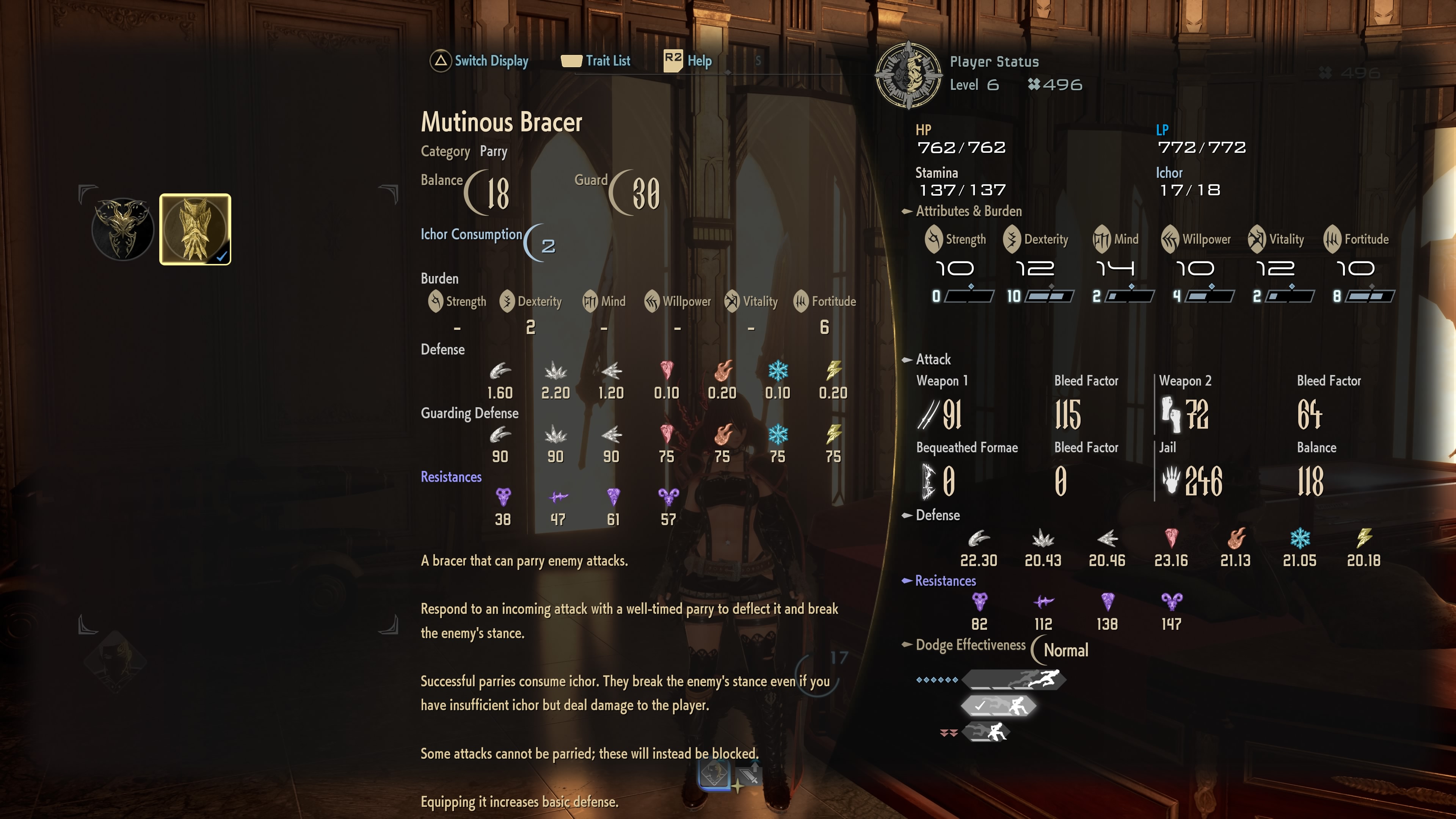 Code Vein 2: 10 Best Beginner Tips and Tricks - Deltia's Gaming