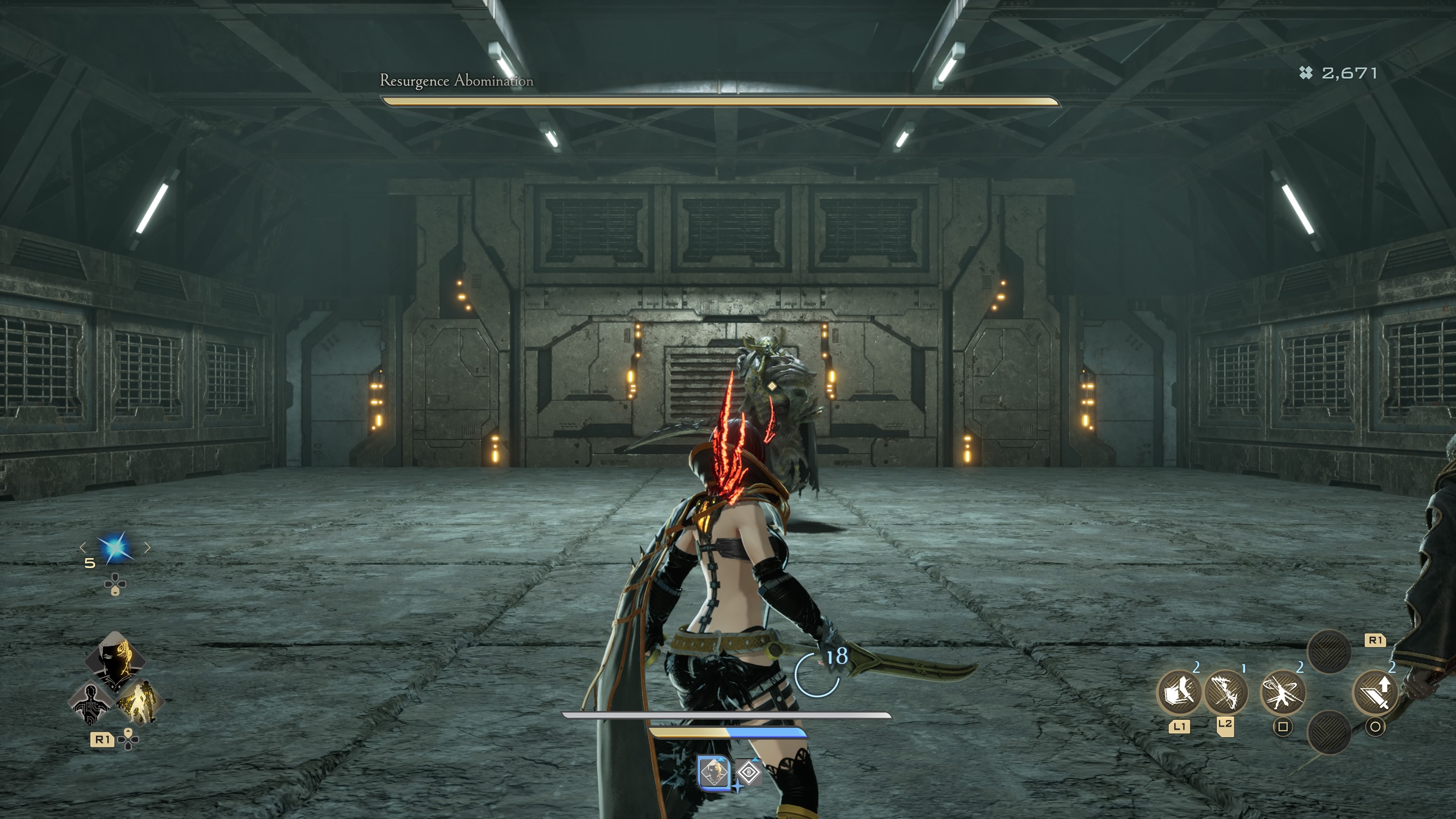 Code Vein 2: Combat System, Explained - Deltia's Gaming