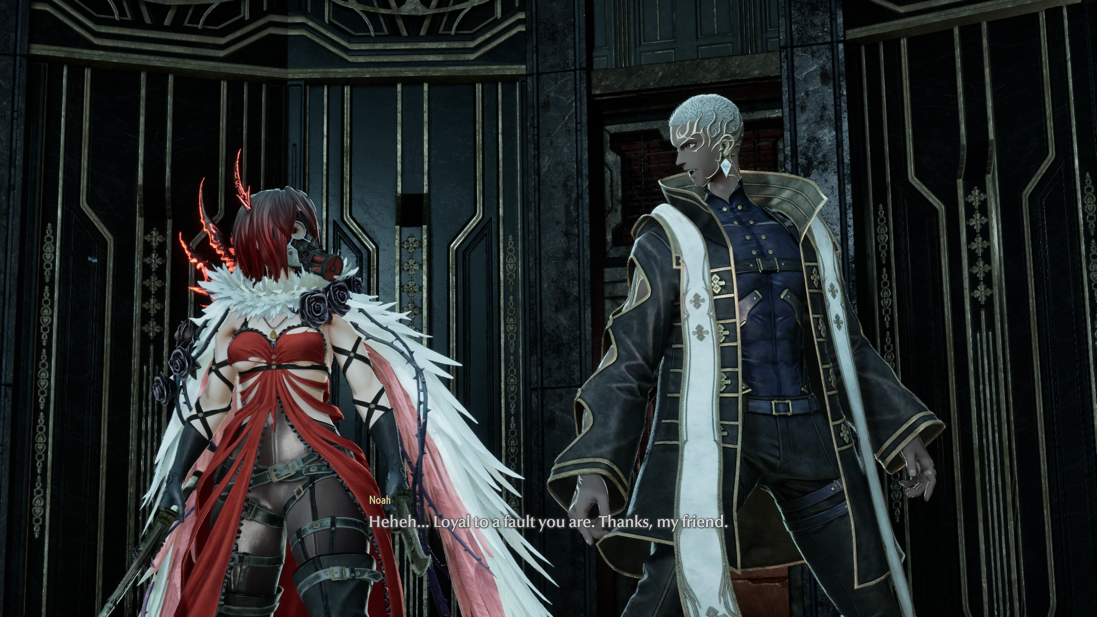 Code Vein 2: How Long Does It Take To Beat the Game? - Deltia's Gaming