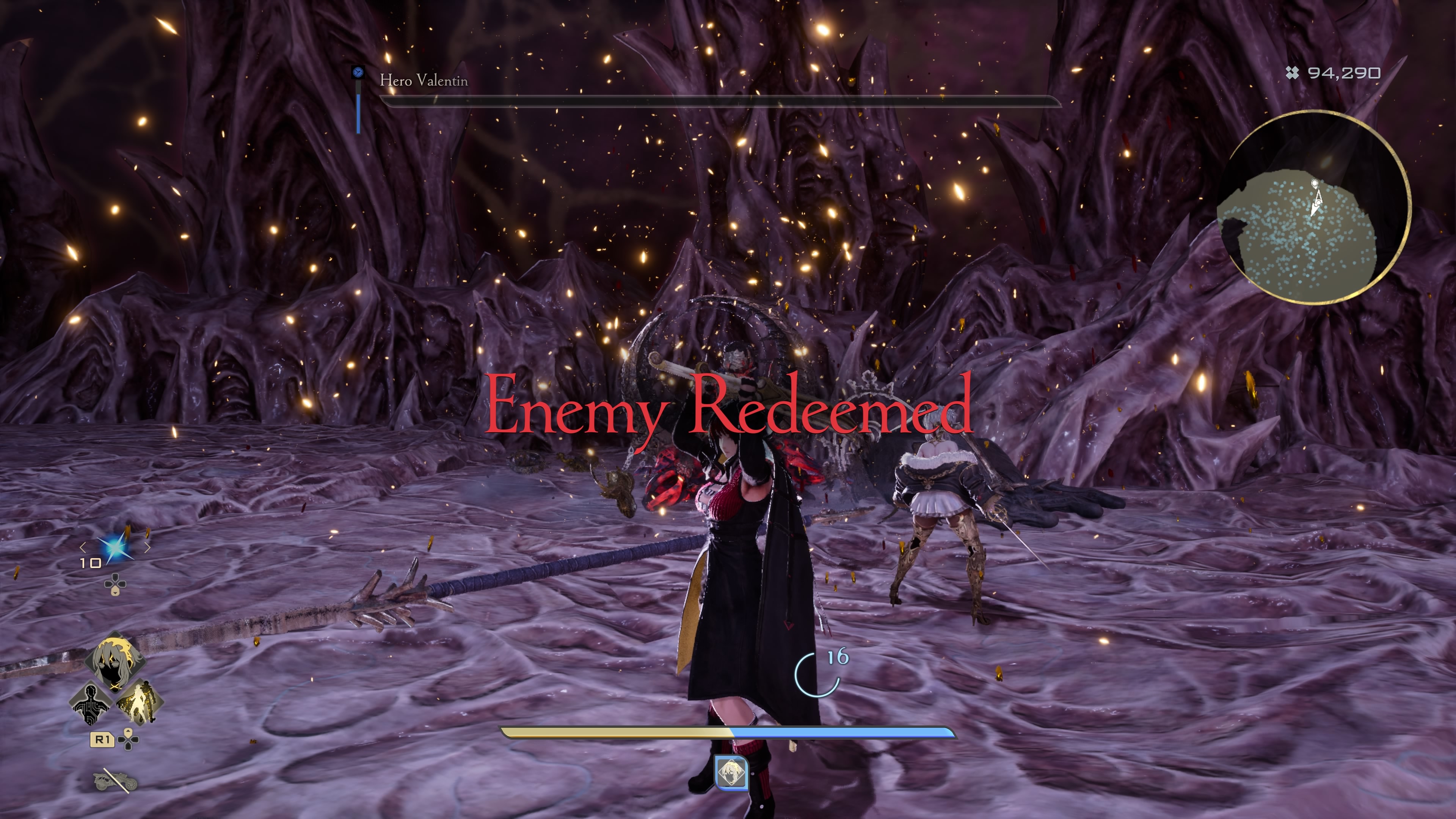 Code Vein 2: Combat System, Explained - Deltia's Gaming
