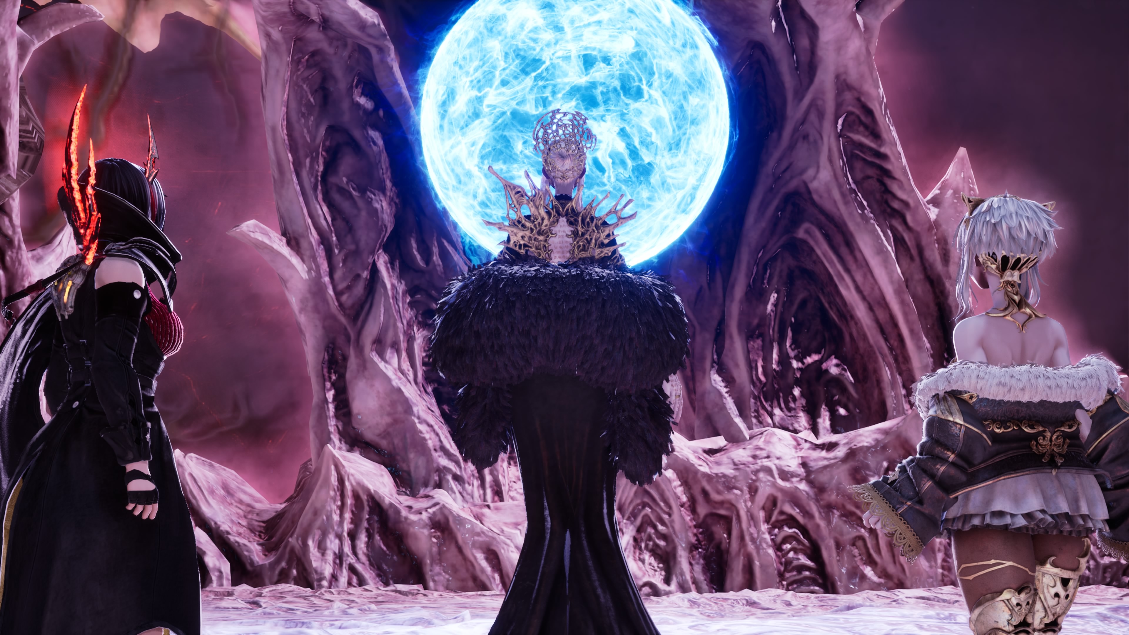 Code Vein 2: All Endings and How To Get Them - Deltia's Gaming