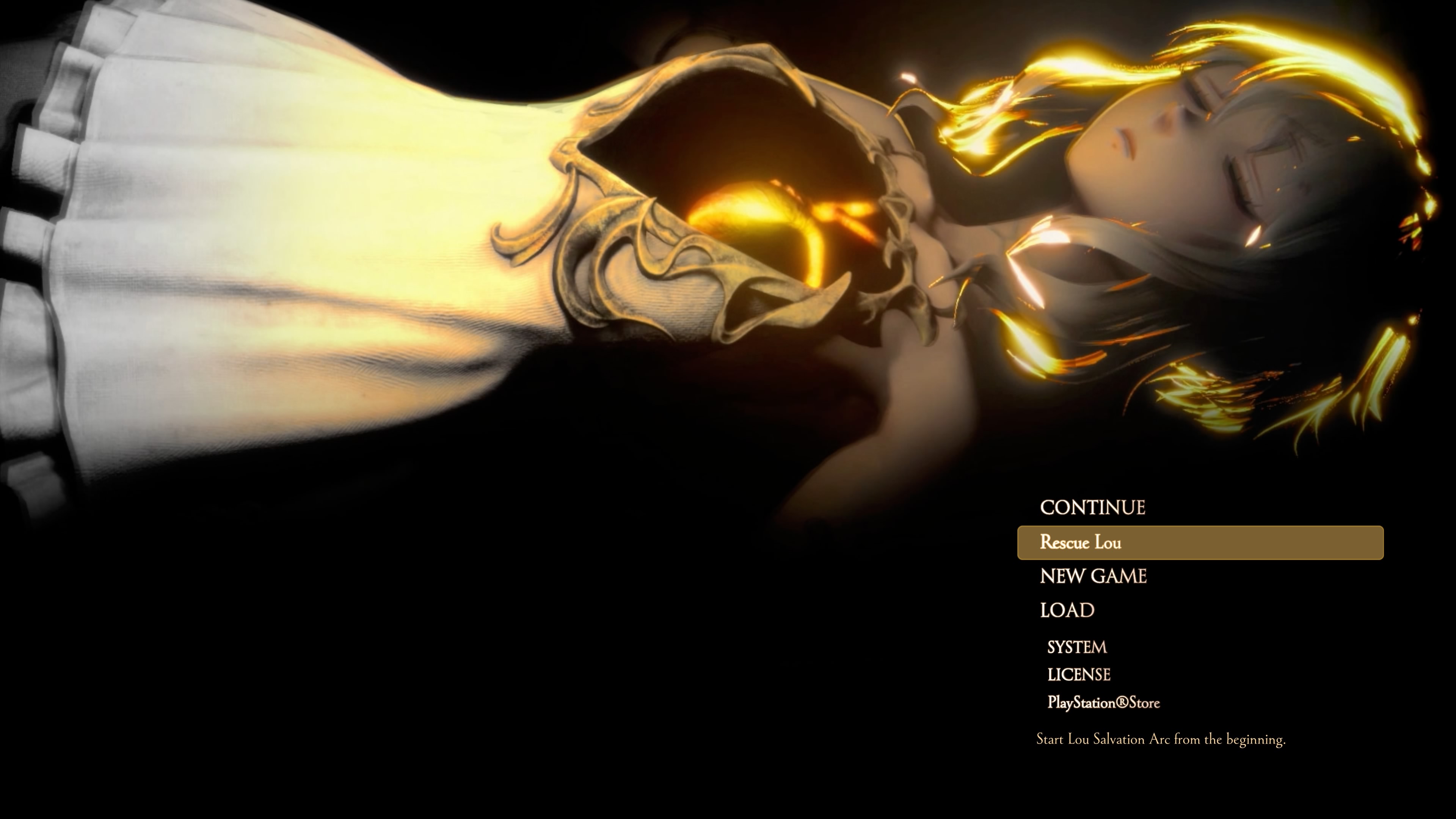 Code Vein 2: All Endings and How To Get Them - Deltia's Gaming