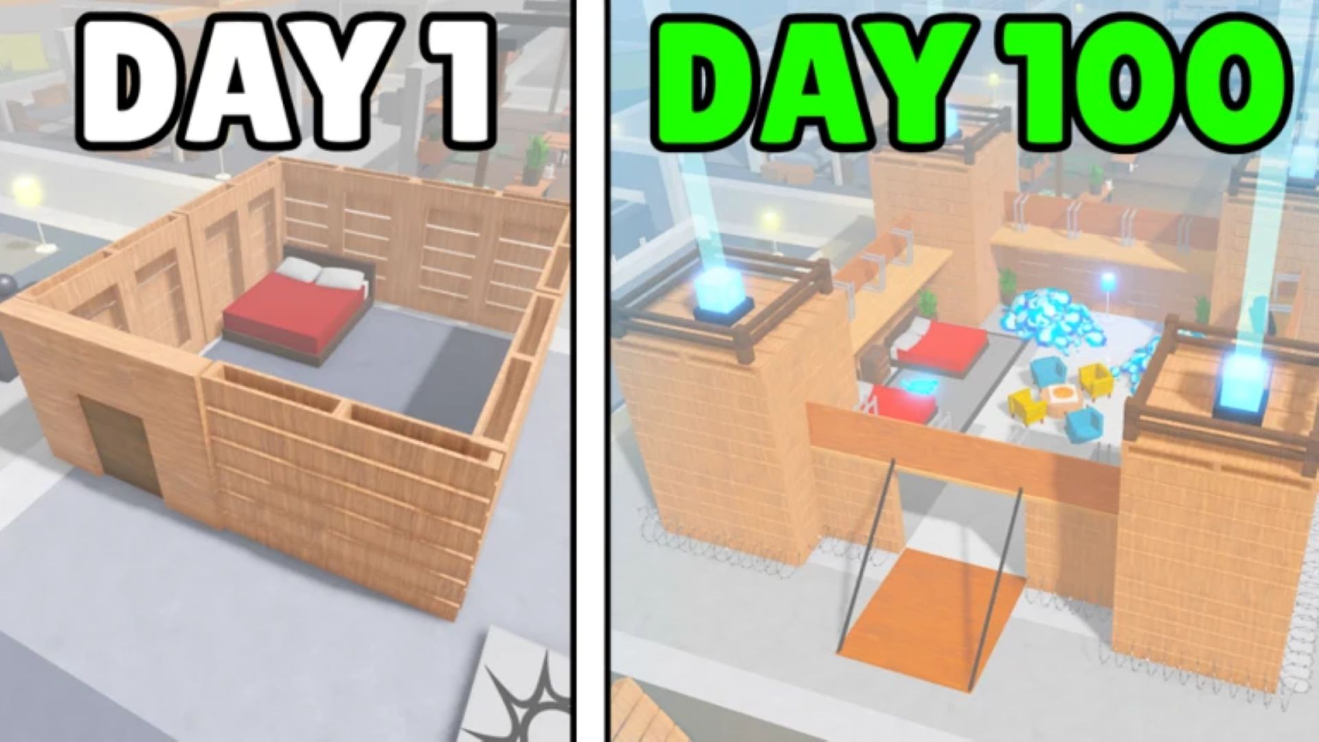 24 Hours Overnight: A Beginner’s Guide - Deltia's Gaming
