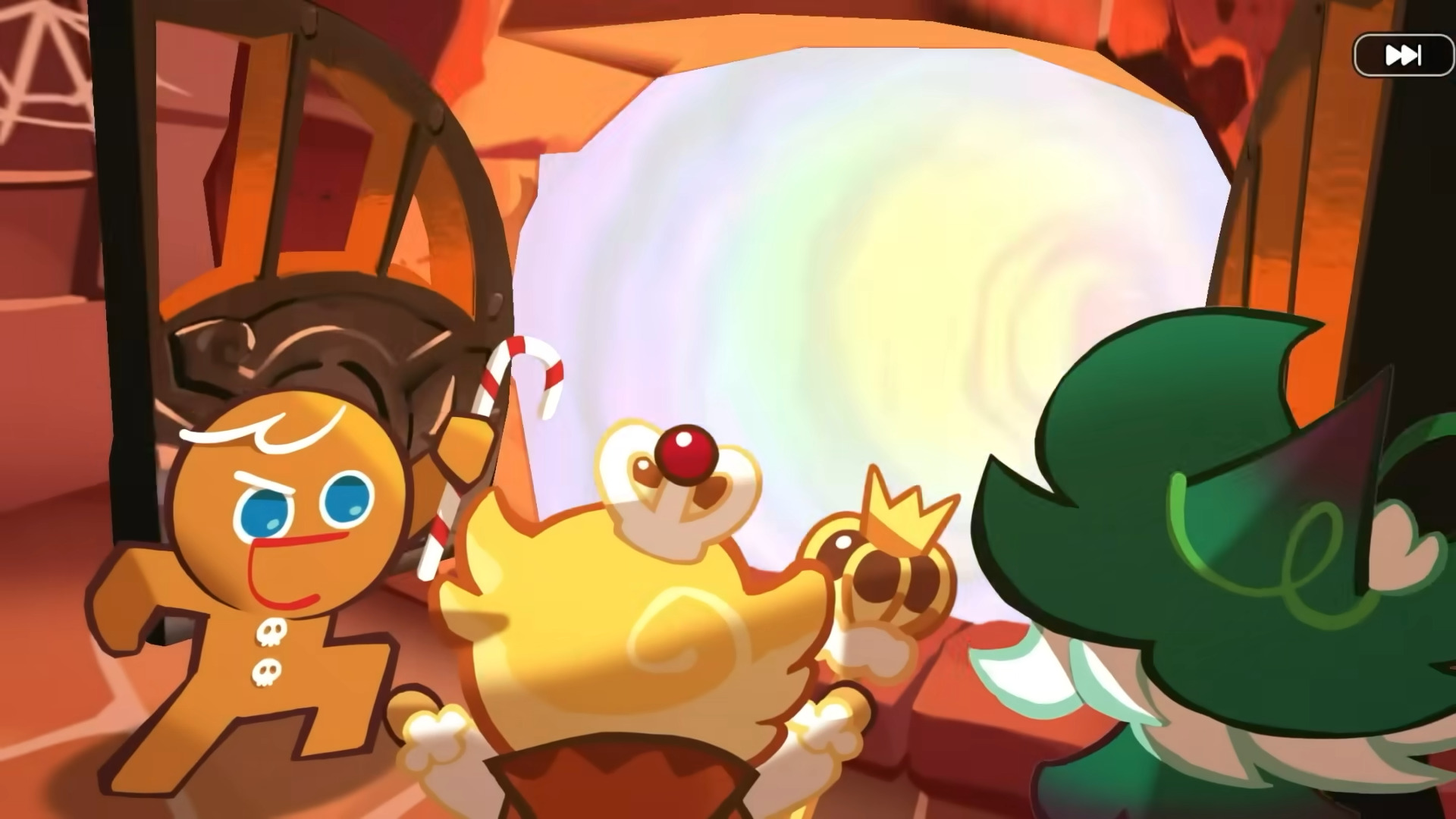 Cookie Run Kingdom Arena Tier List (PvP) - Deltia's Gaming