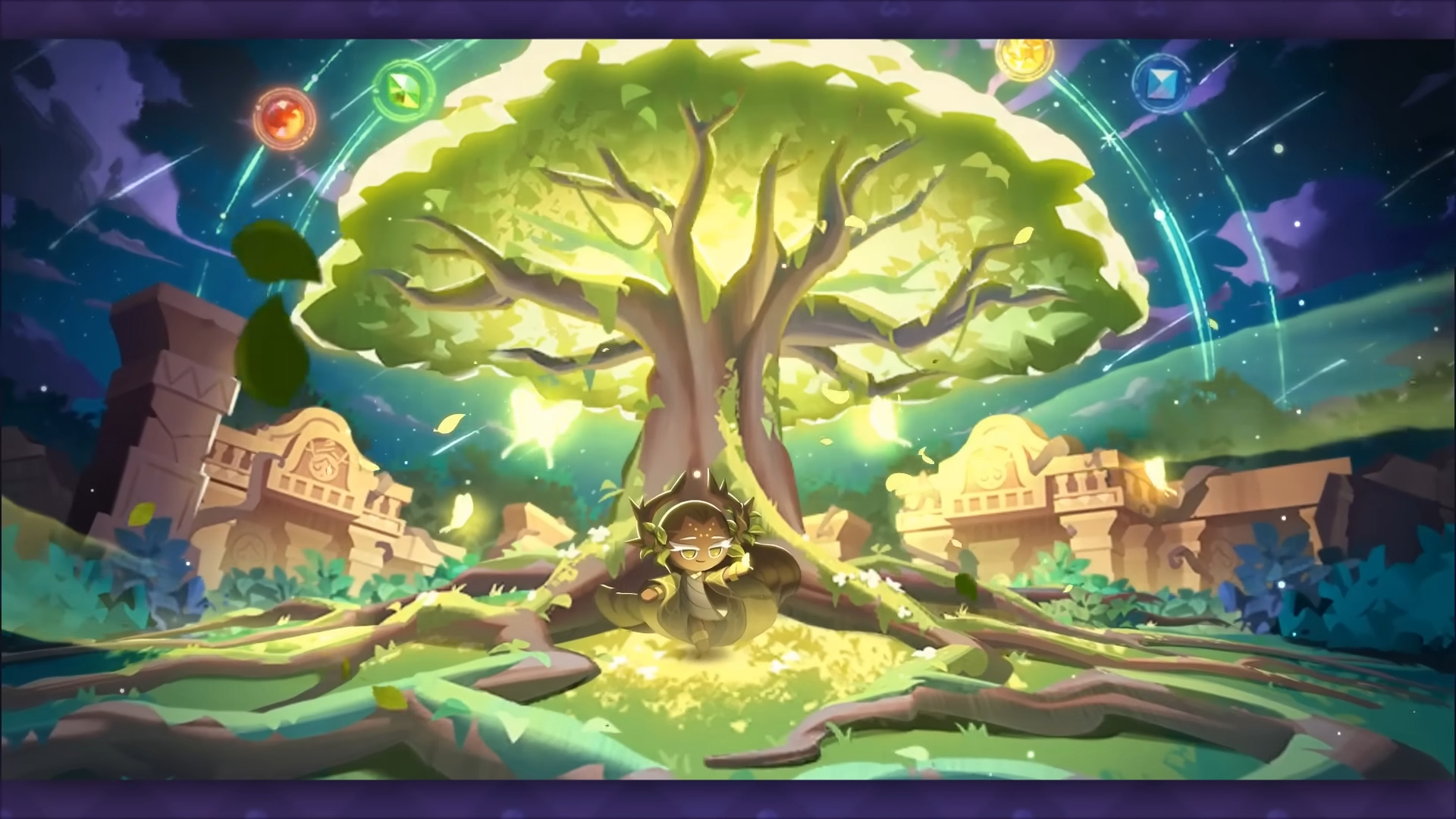 Cookie Run Kingdom World Exploration Tier List (PvE) - Deltia's Gaming
