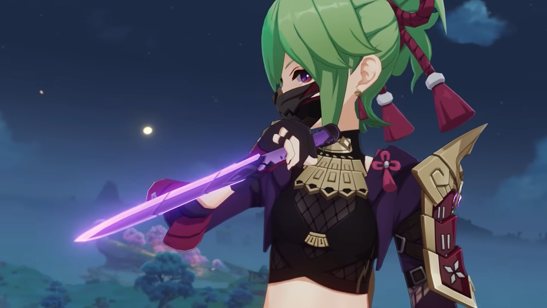 Genshin Impact: Best 4-Star Characters Tier List - Deltia's Gaming