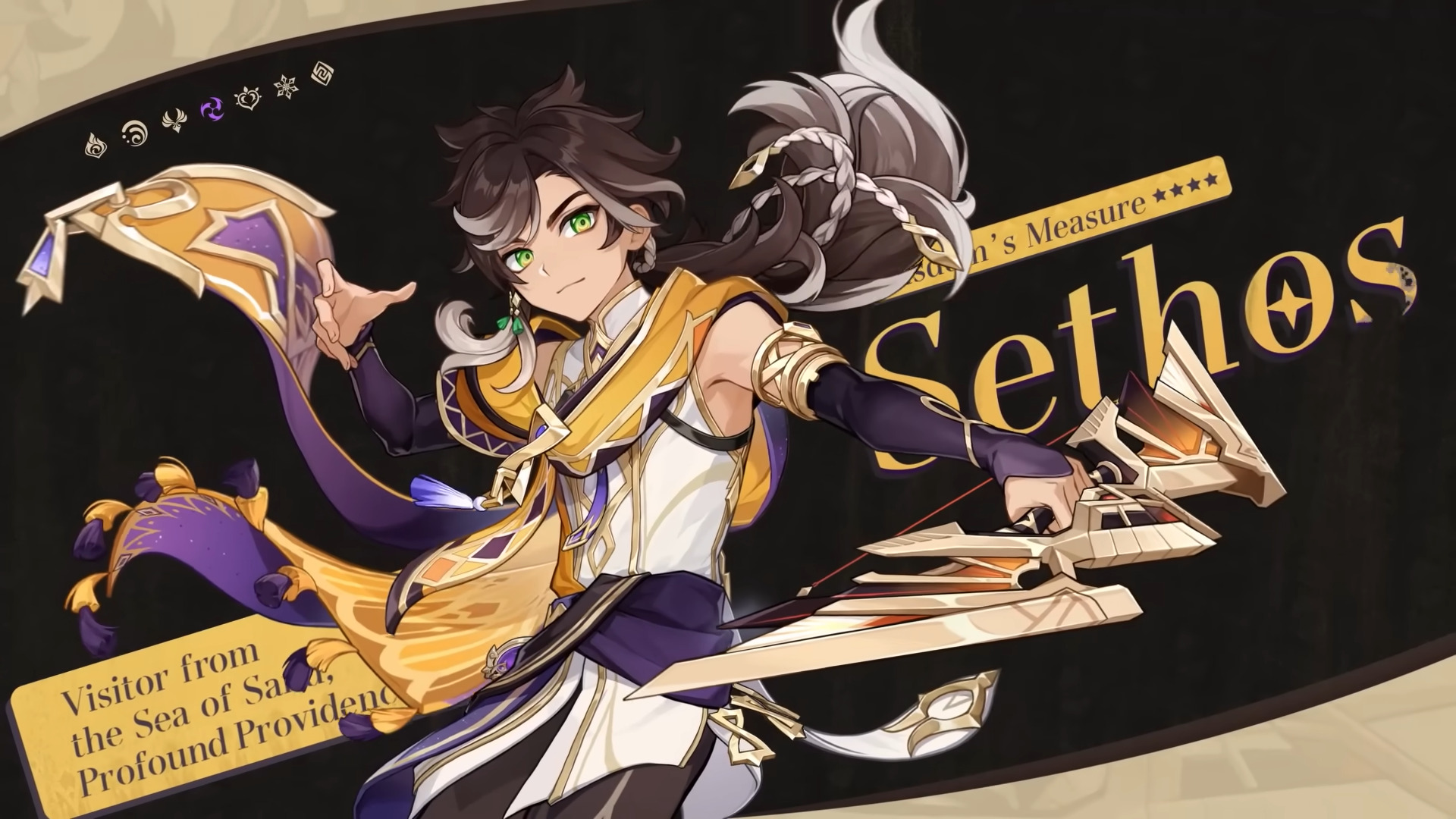 Genshin Impact: Best 4-Star Characters Tier List - Deltia's Gaming