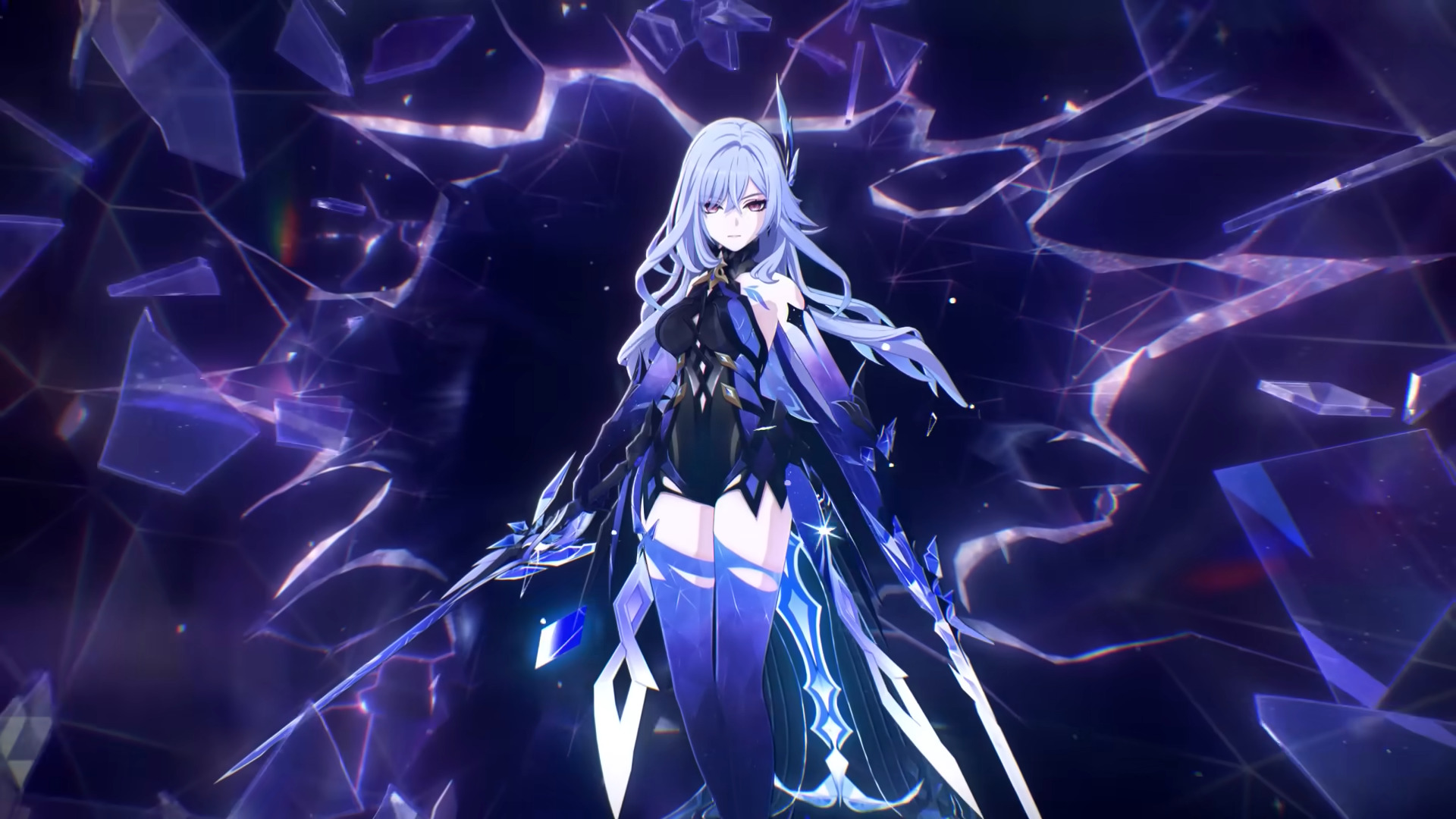 Genshin Impact: Best 5-Star Characters Tier List - Deltia's Gaming