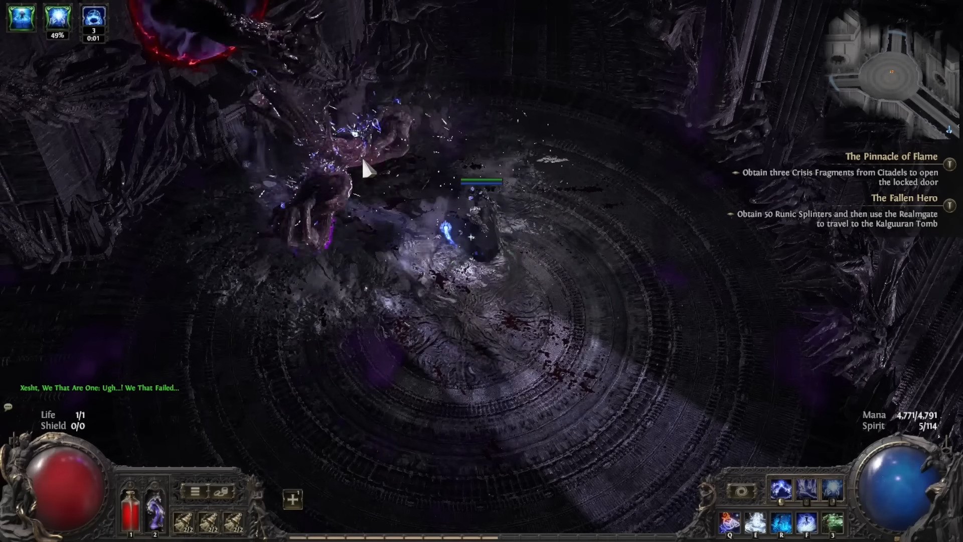 Path of Exile 2: How To Get Uul-Netol's Embrace Gem - Deltia's Gaming