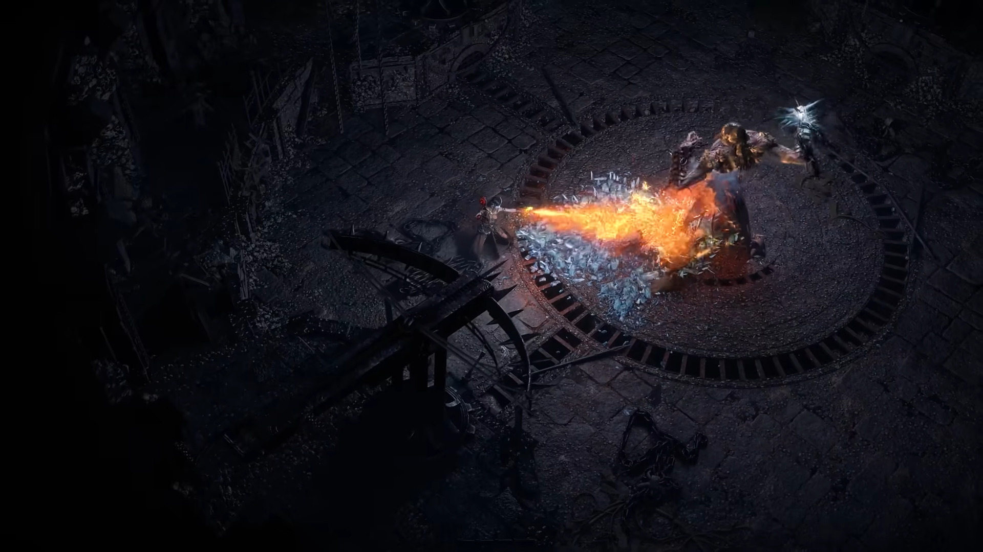 Path of Exile 2: How To Get and Use Arcane Surge - Deltia's Gaming