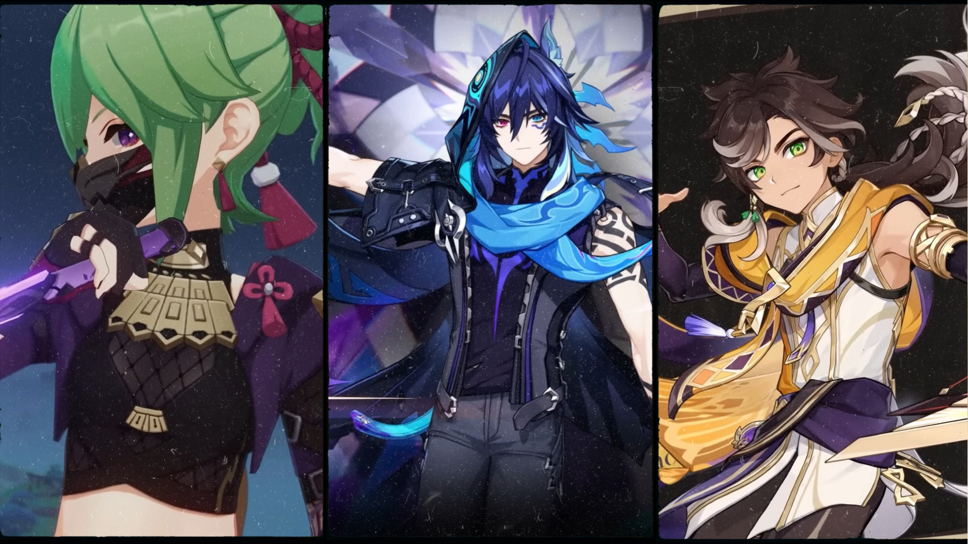 Genshin Impact: Best 4-Star Characters Tier List - Deltia's Gaming