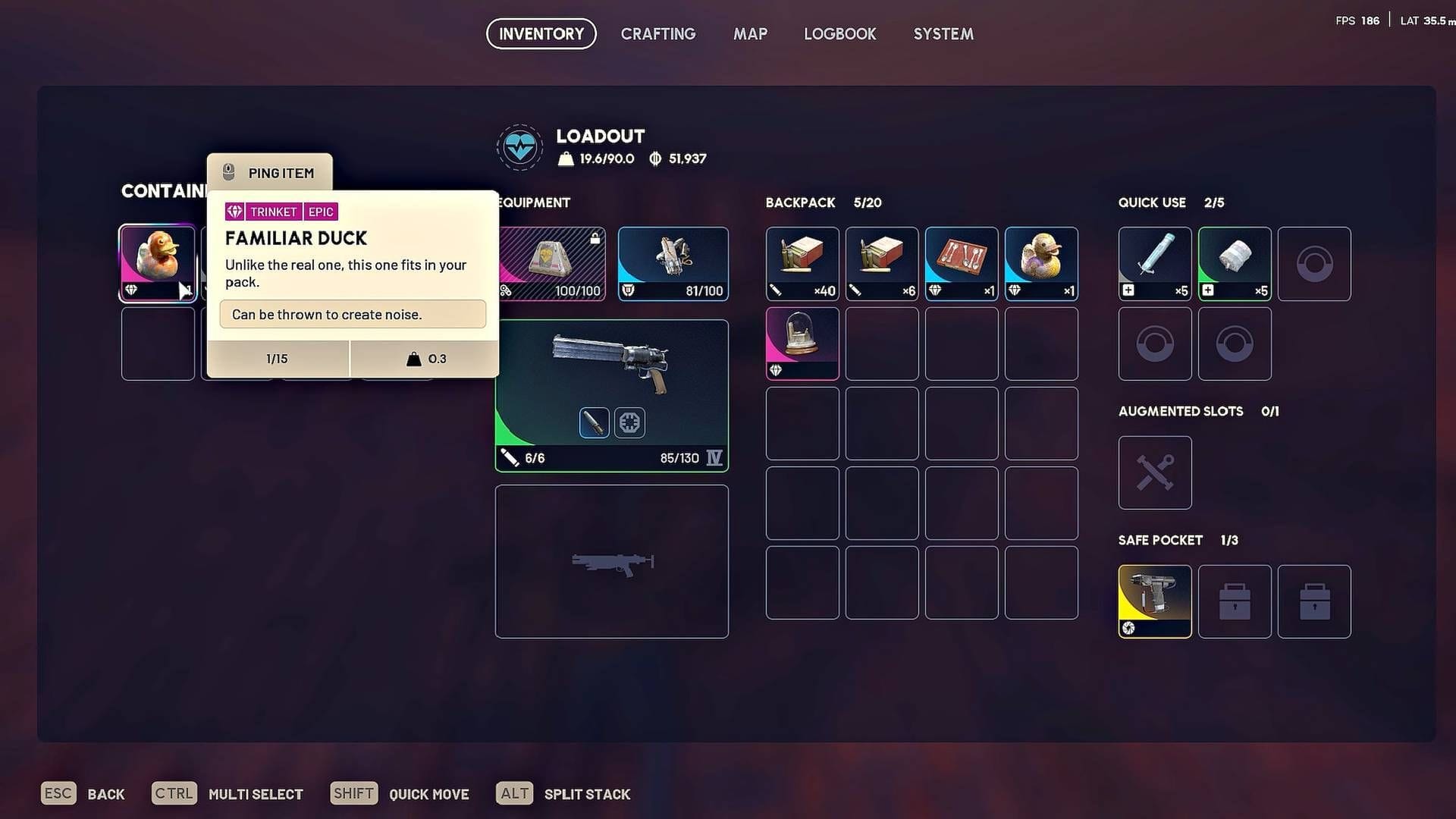 Arc Raiders: All New Rubber Duck Types and Locations Guide - Deltia's ...