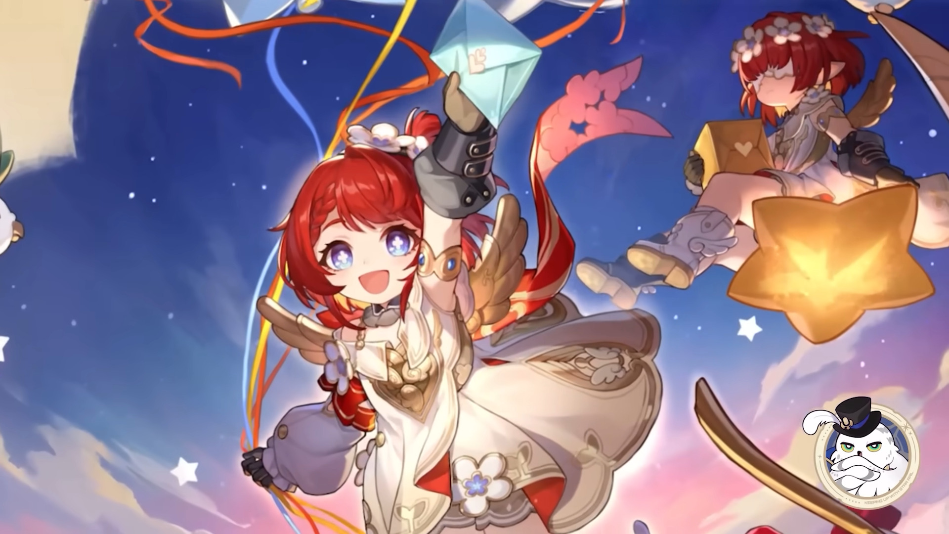 Honkai Star Rail: Best Support Character Tier List - Deltia's Gaming