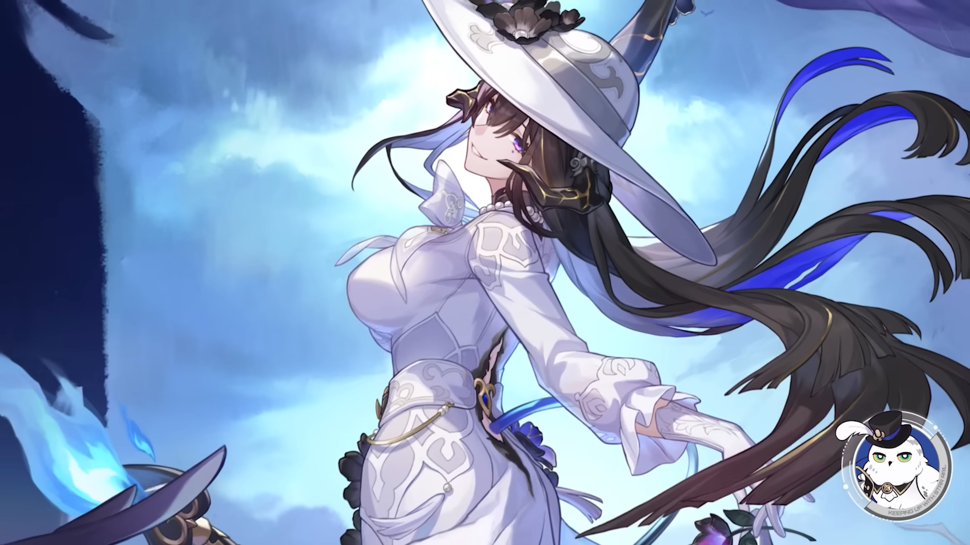 Honkai Star Rail: Best Support Character Tier List - Deltia's Gaming