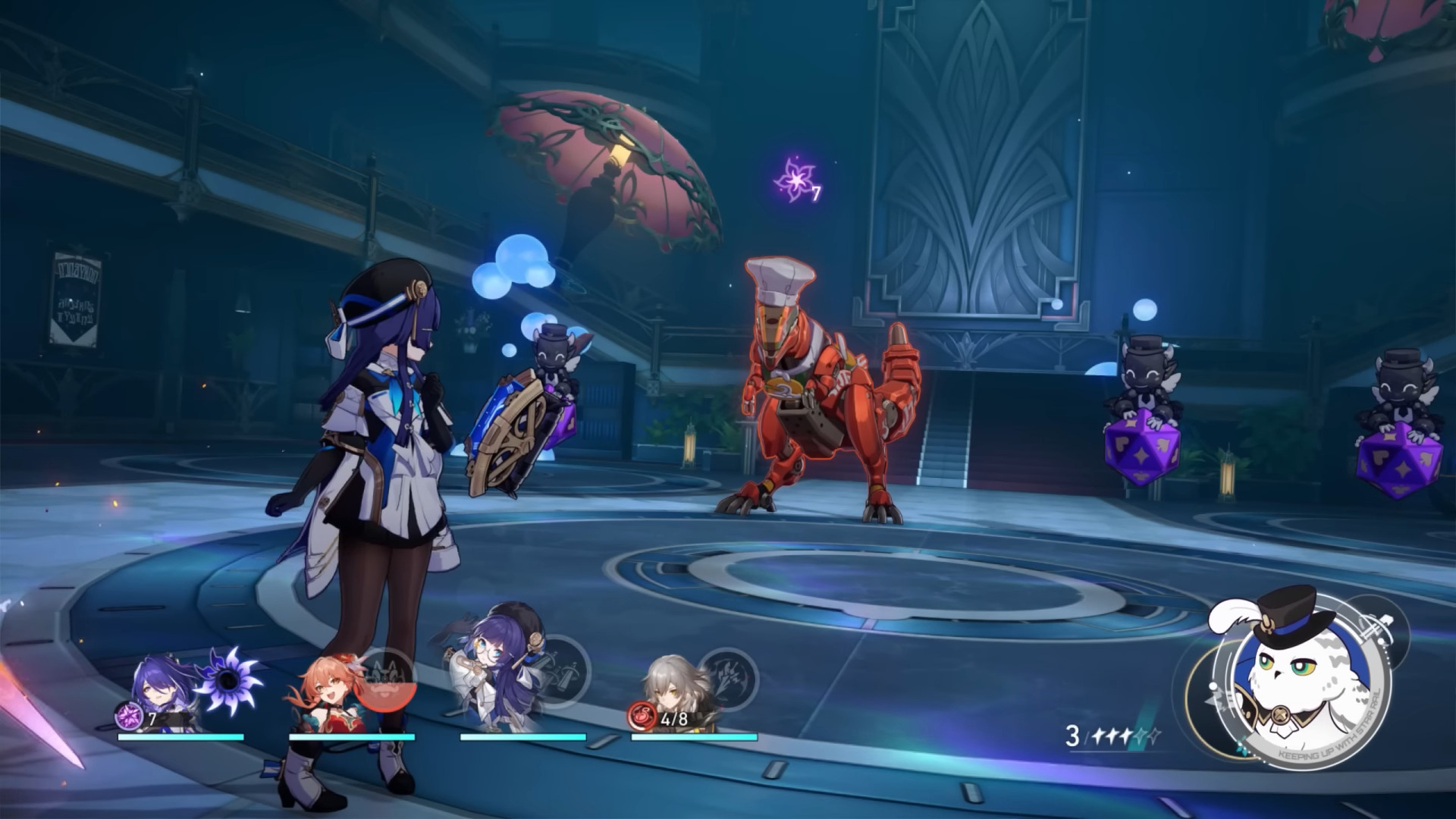 Honkai Star Rail: Best Support Character Tier List - Deltia's Gaming