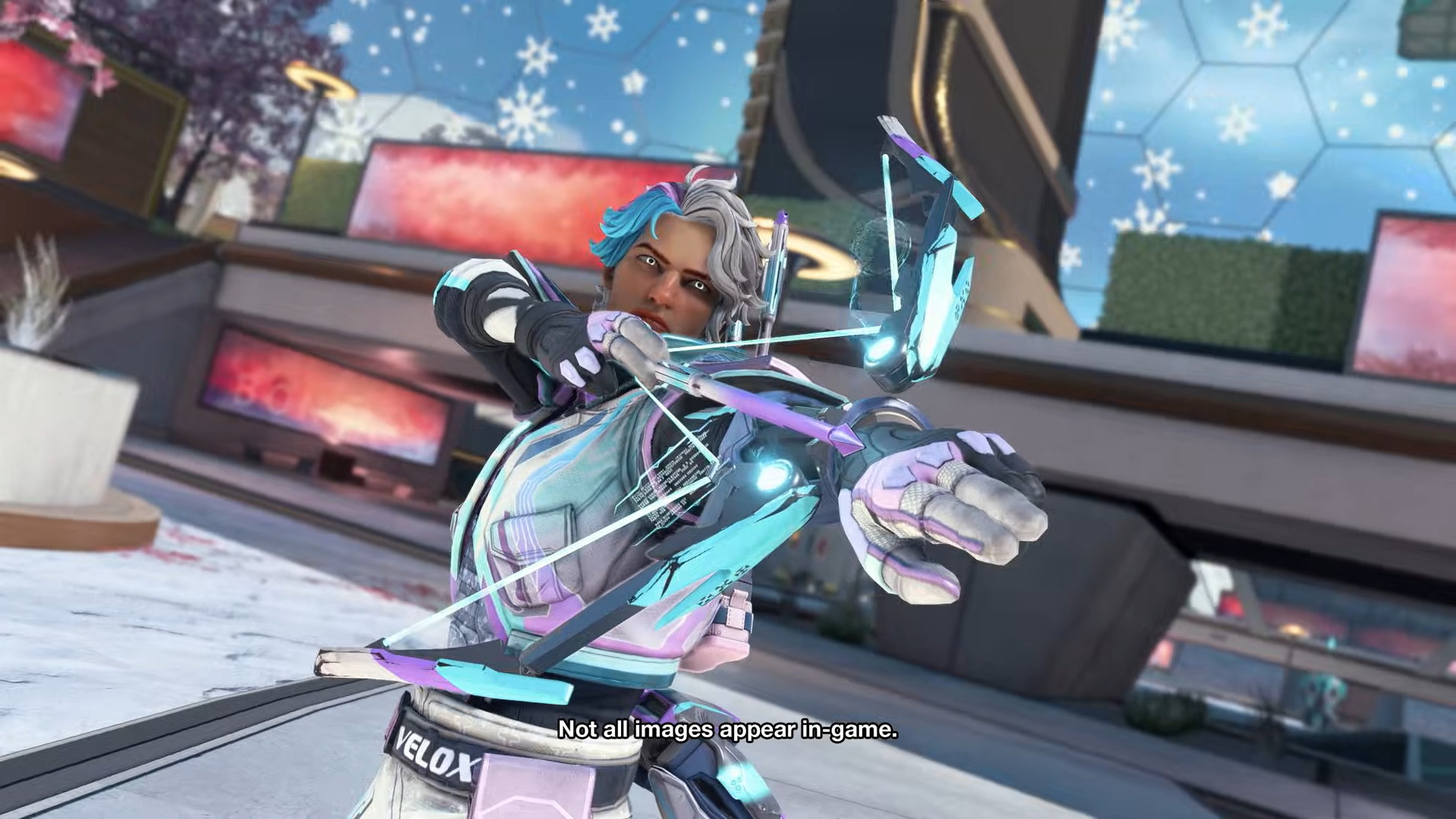 Apex Legends Weapon Tier List: All Weapons Ranked From Best to Worst ...