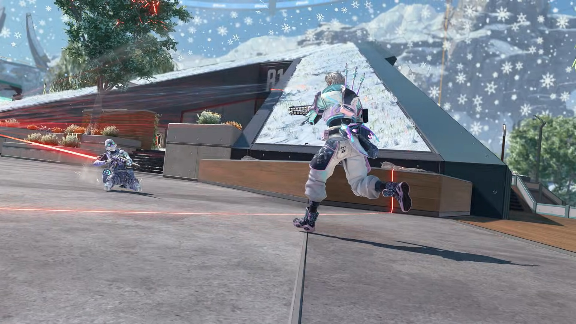 Apex Legends Weapon Tier List: All Weapons Ranked From Best to Worst ...