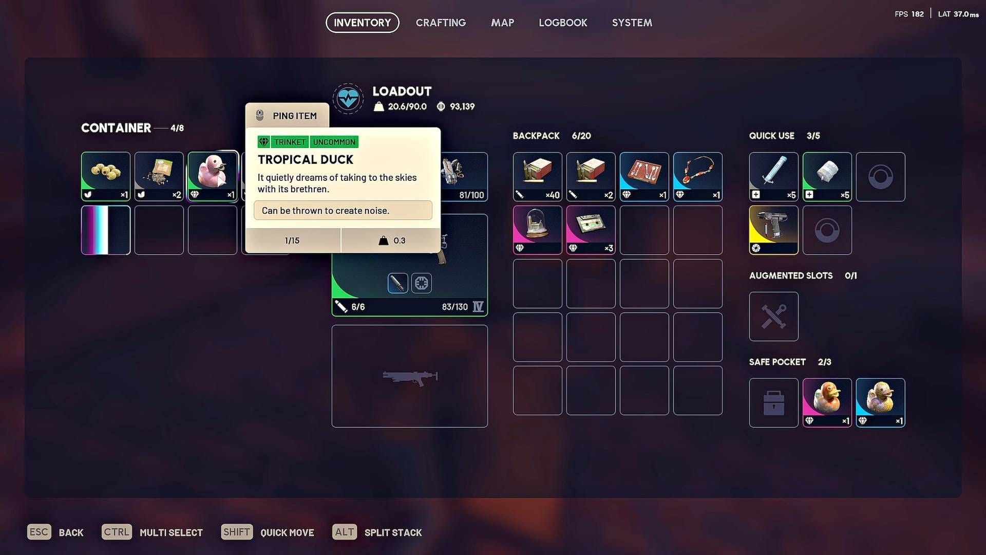 Arc Raiders: All New Rubber Duck Types and Locations Guide - Deltia's ...