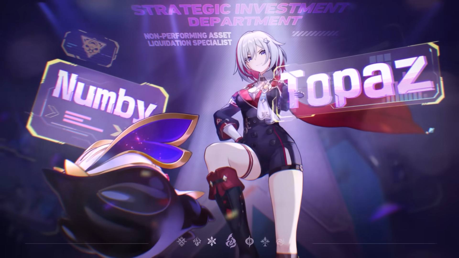 Honkai Star Rail: Best Sub-DPS Character Tier List - Deltia's Gaming