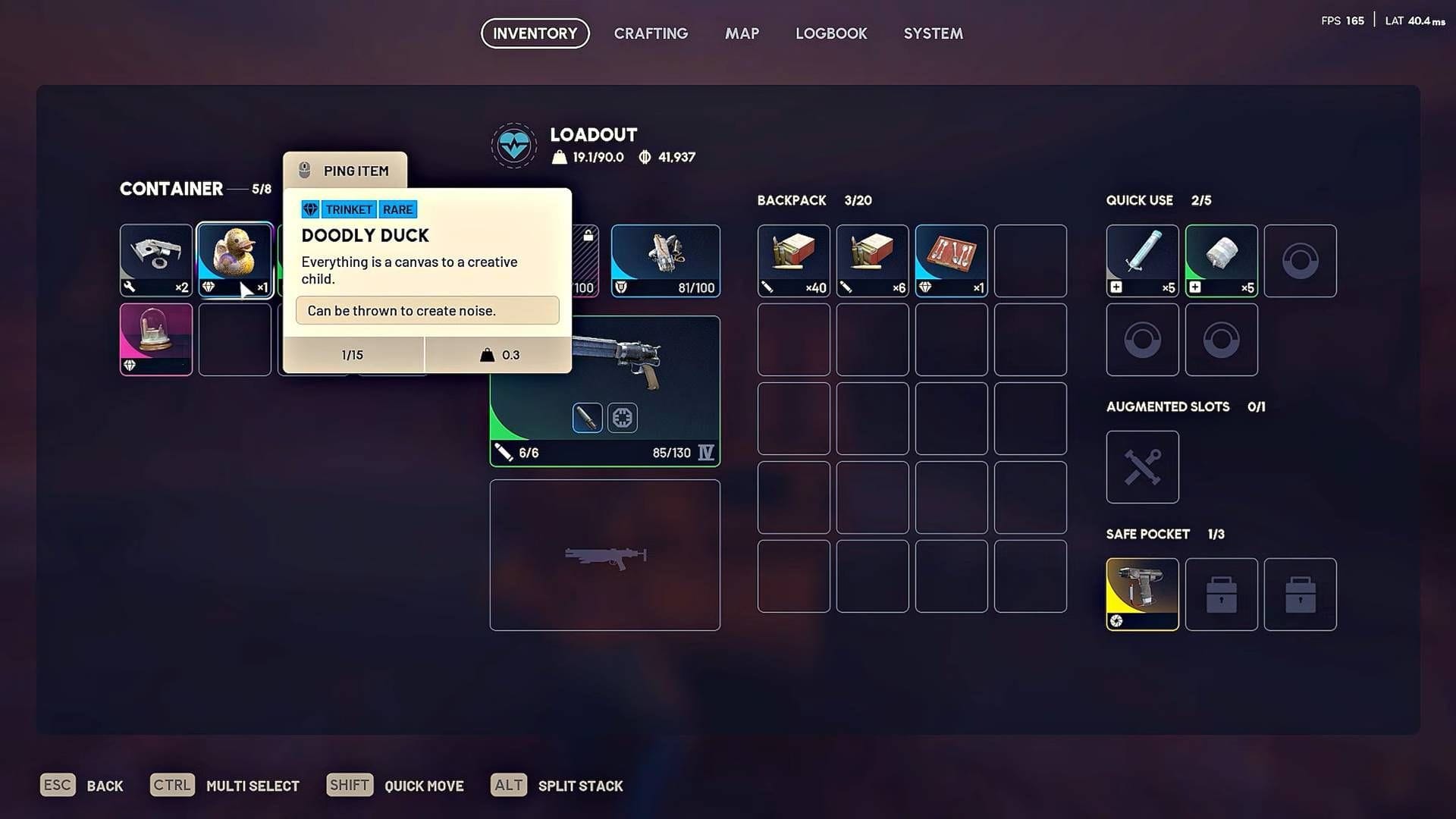 Arc Raiders: All New Rubber Duck Types and Locations Guide - Deltia's ...