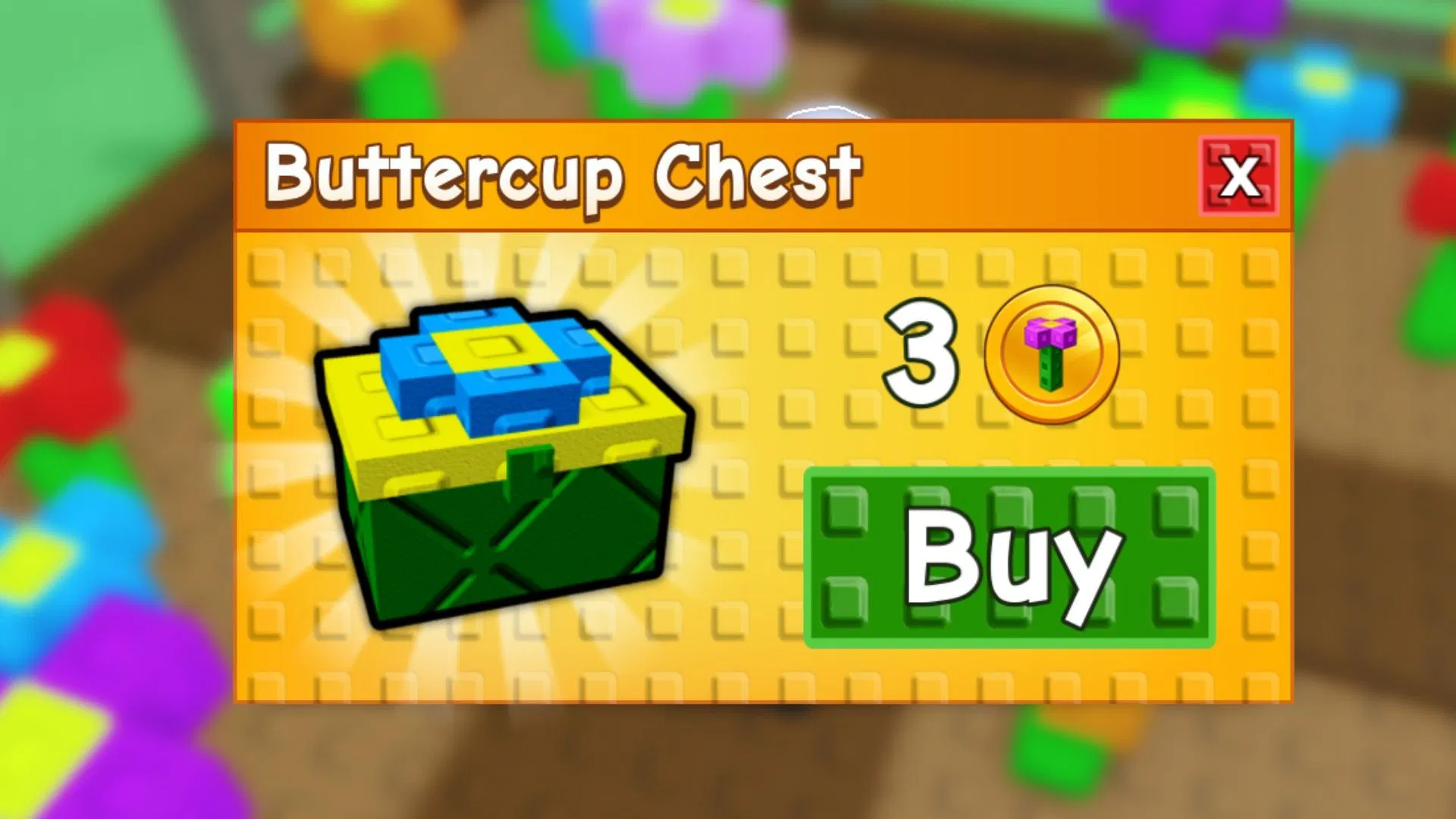 Grow a Garden Buttercup Quest Event Guide - Deltia's Gaming