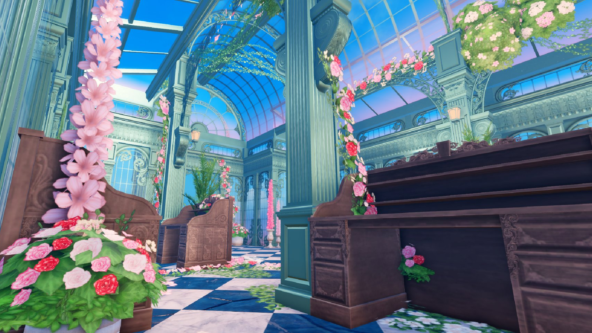 When Is the Dress To Impress Valentine’s Update? - Deltia's Gaming