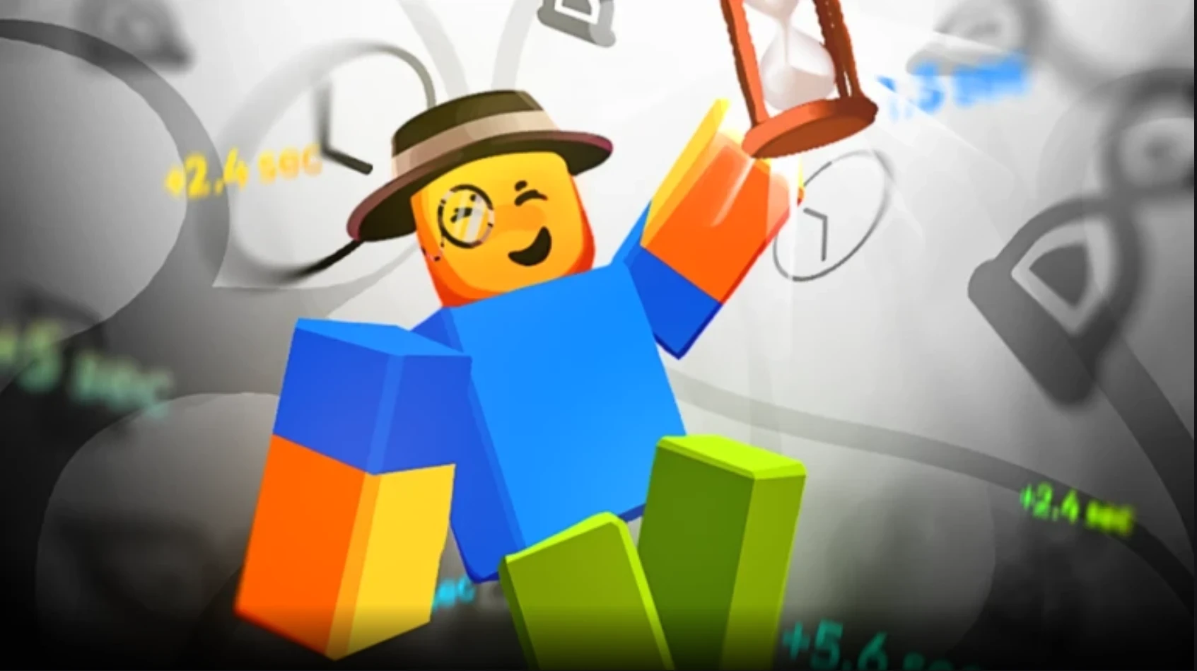 Waste Time Codes (January 2026) - Deltia's Gaming