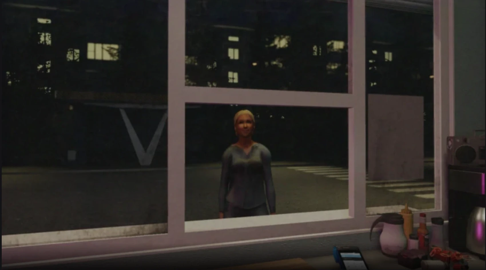 Scary Shawarma Kiosk: The Anomaly Clown Guide - Deltia's Gaming