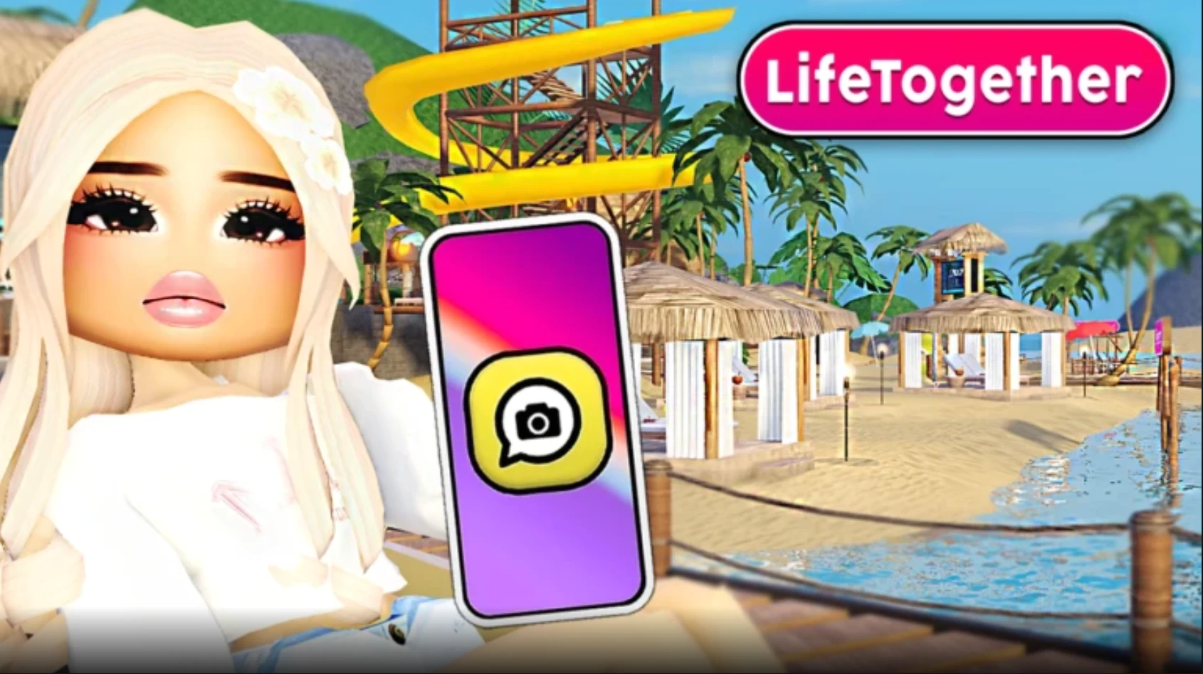 Are There Any Active Life Together Codes? - Deltia's Gaming
