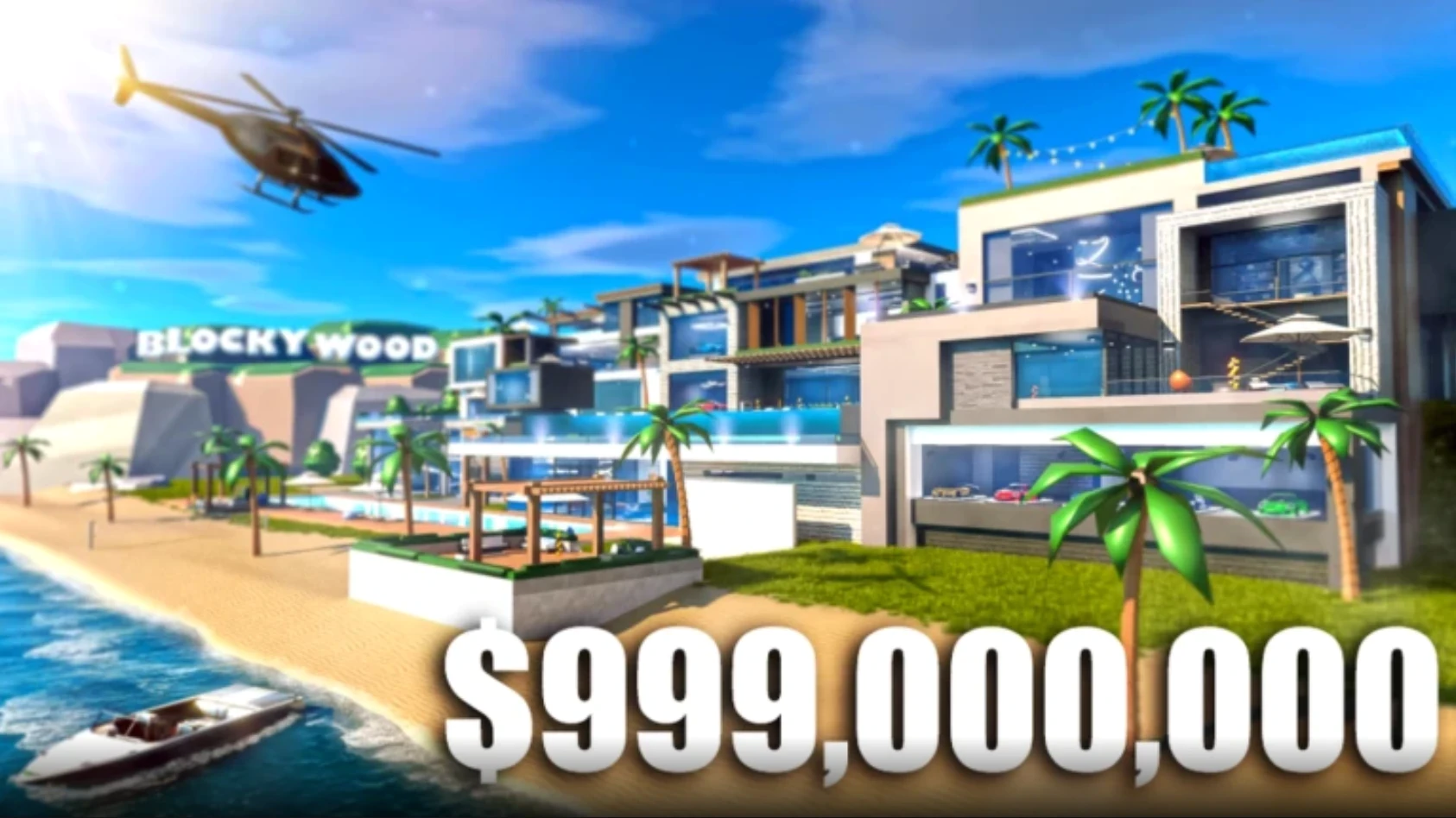 How To Play Giga Mansion Tycoon - Deltia's Gaming