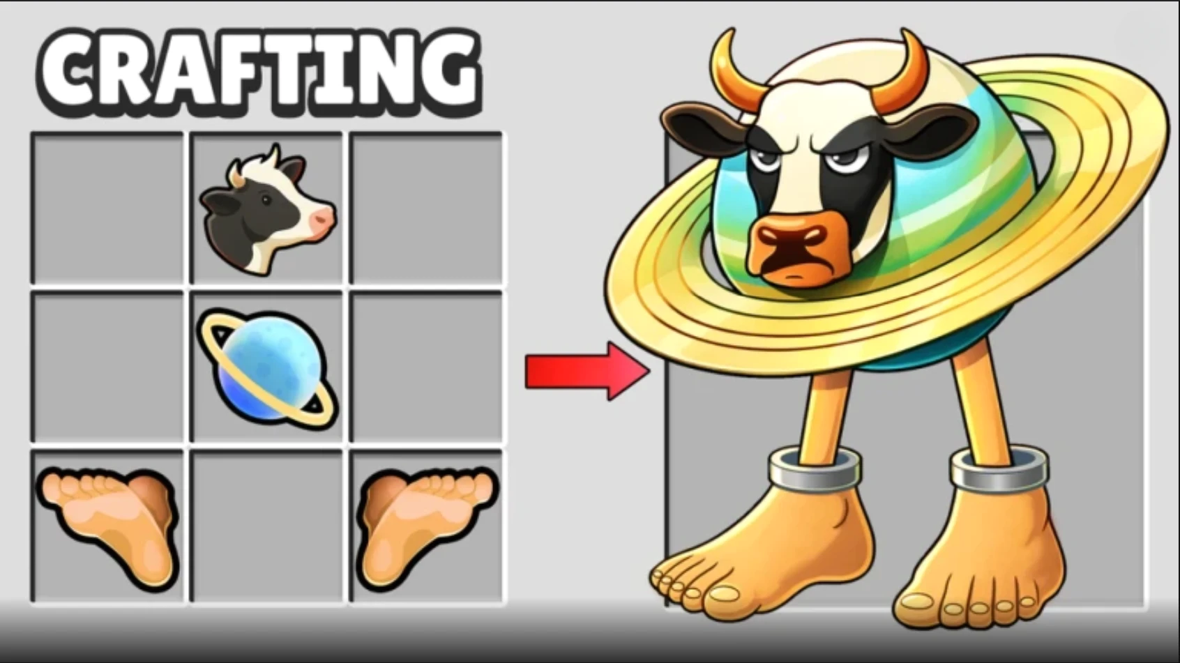 How To Play Craft a Brainrot - Deltia's Gaming