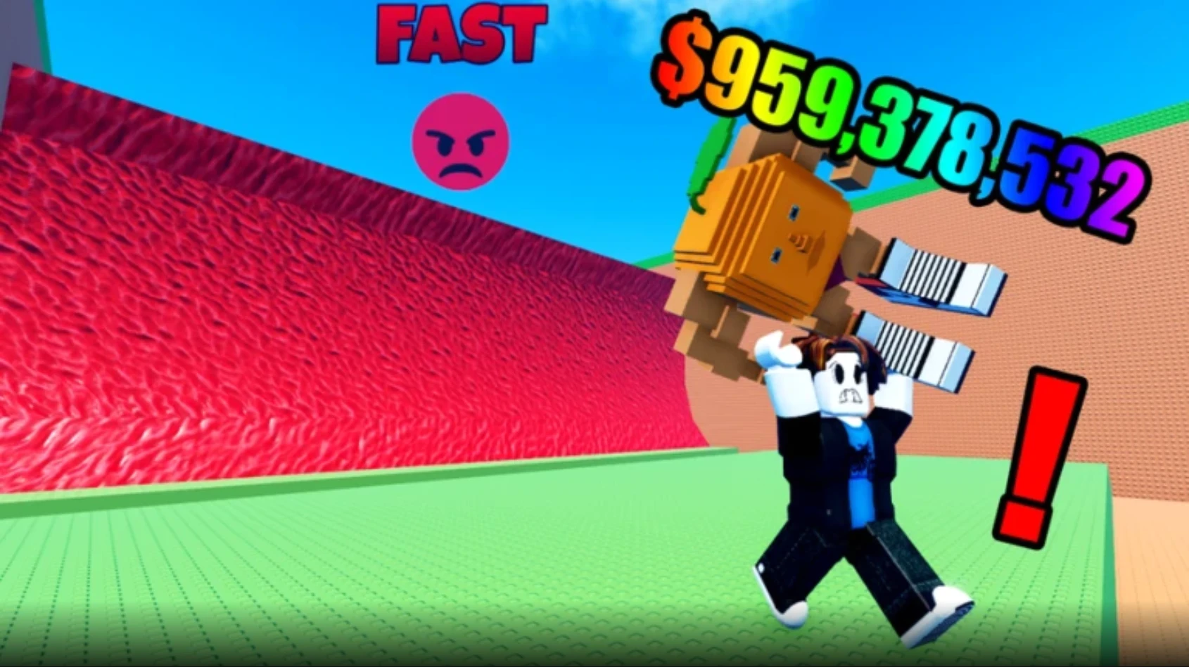 Escape Tsunami For Brainrots Wave Wednesday Guide - Deltia's Gaming