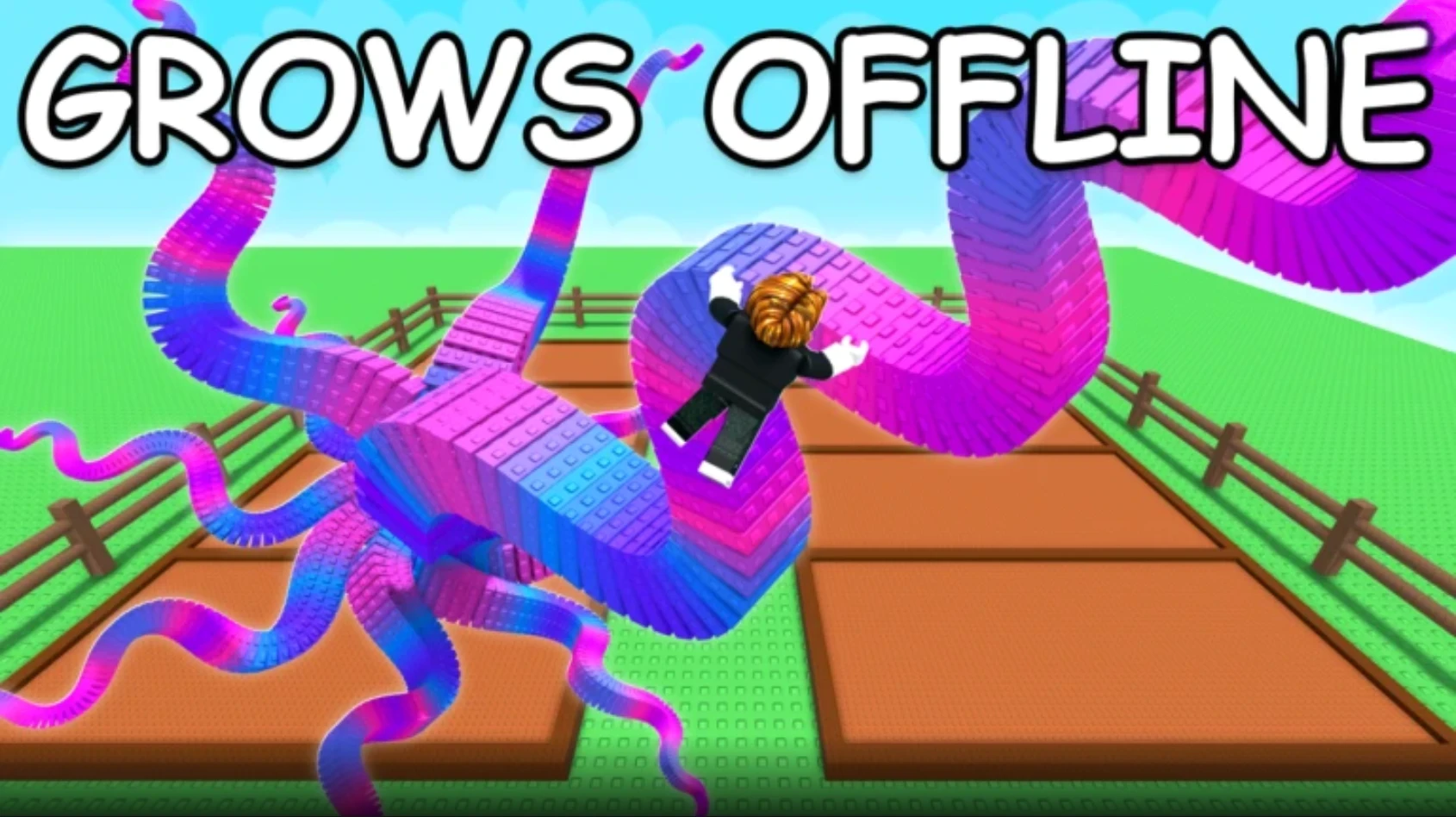 What Does the Cuckoo Pet Do in Grow a Garden? - Deltia's Gaming