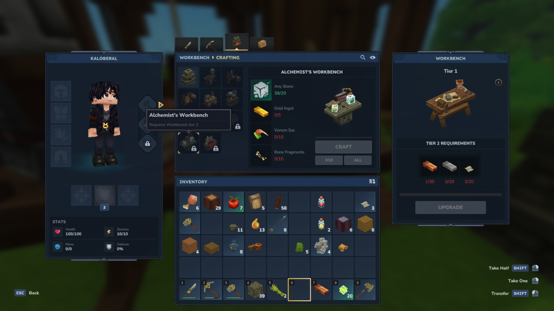 Hytale: How To Brew and Use Potions - Deltia's Gaming