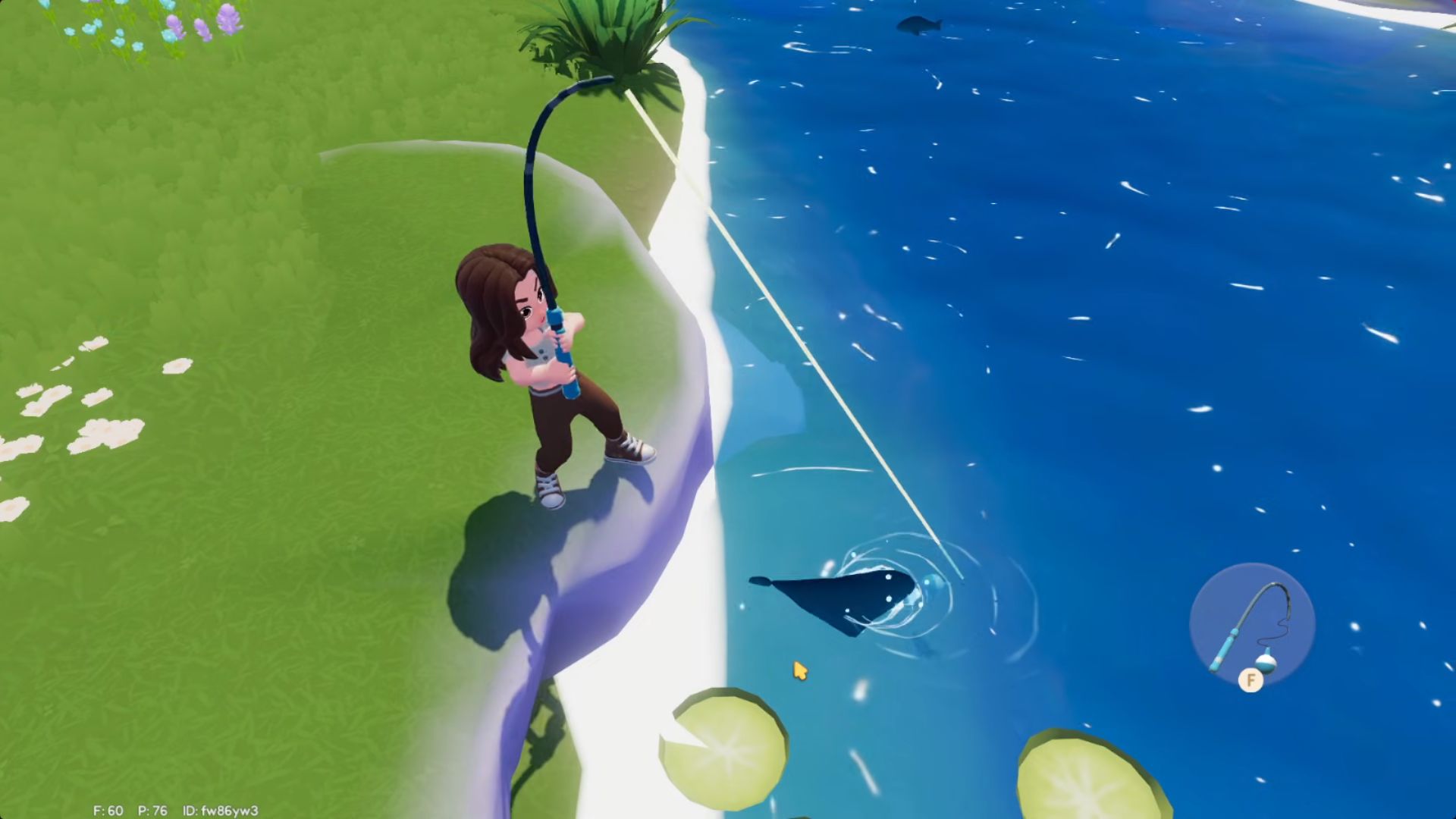 Heartopia: All Fish And Their Locations - Deltia's Gaming