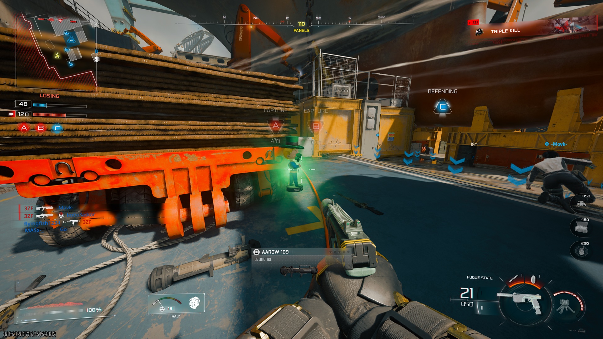 Black Ops 7: SPECIAL Mayhem LTM Explained - Deltia's Gaming