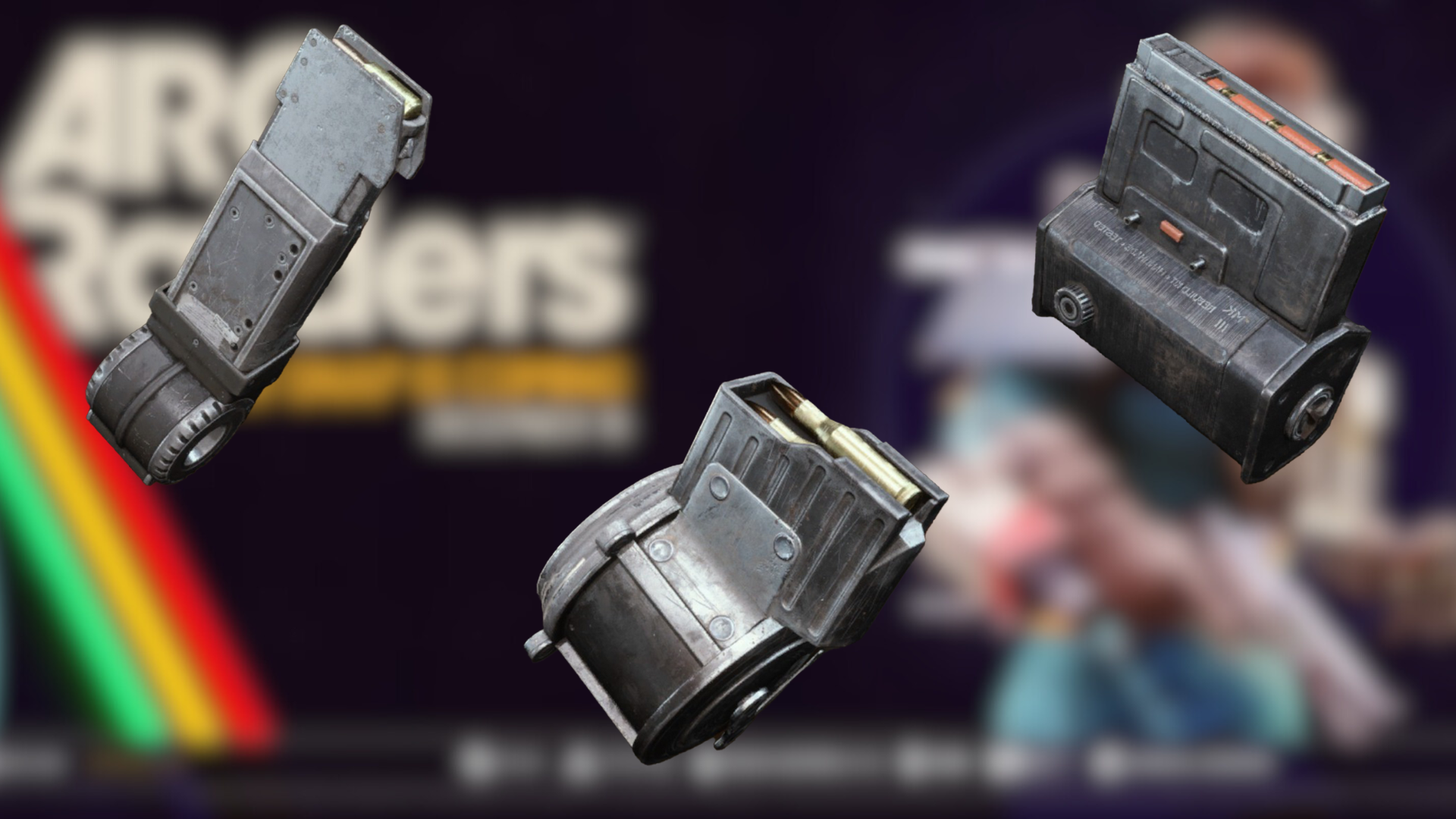 Arc Raiders Attachments Tier List: All Weapon Attachments Ranked From ...