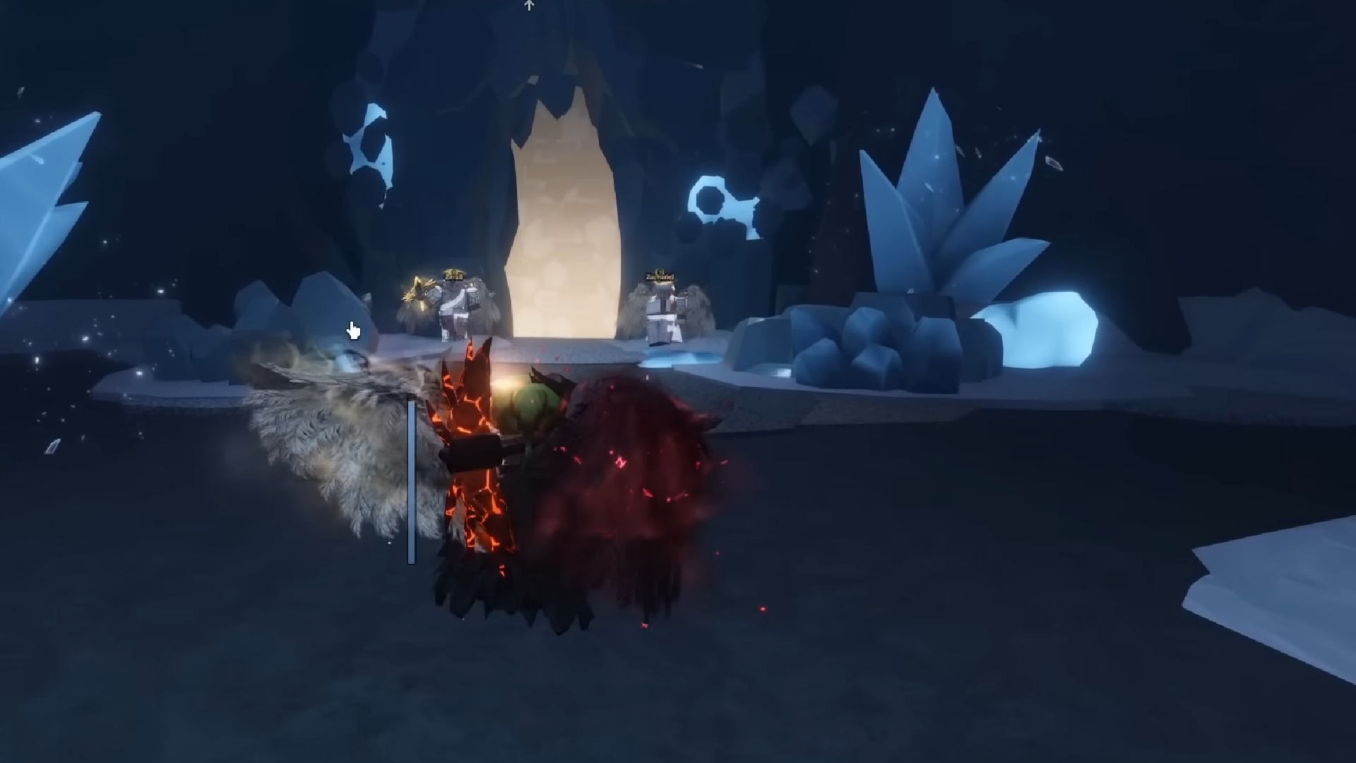 The Forge Fungi Shop Guide - Deltia's Gaming