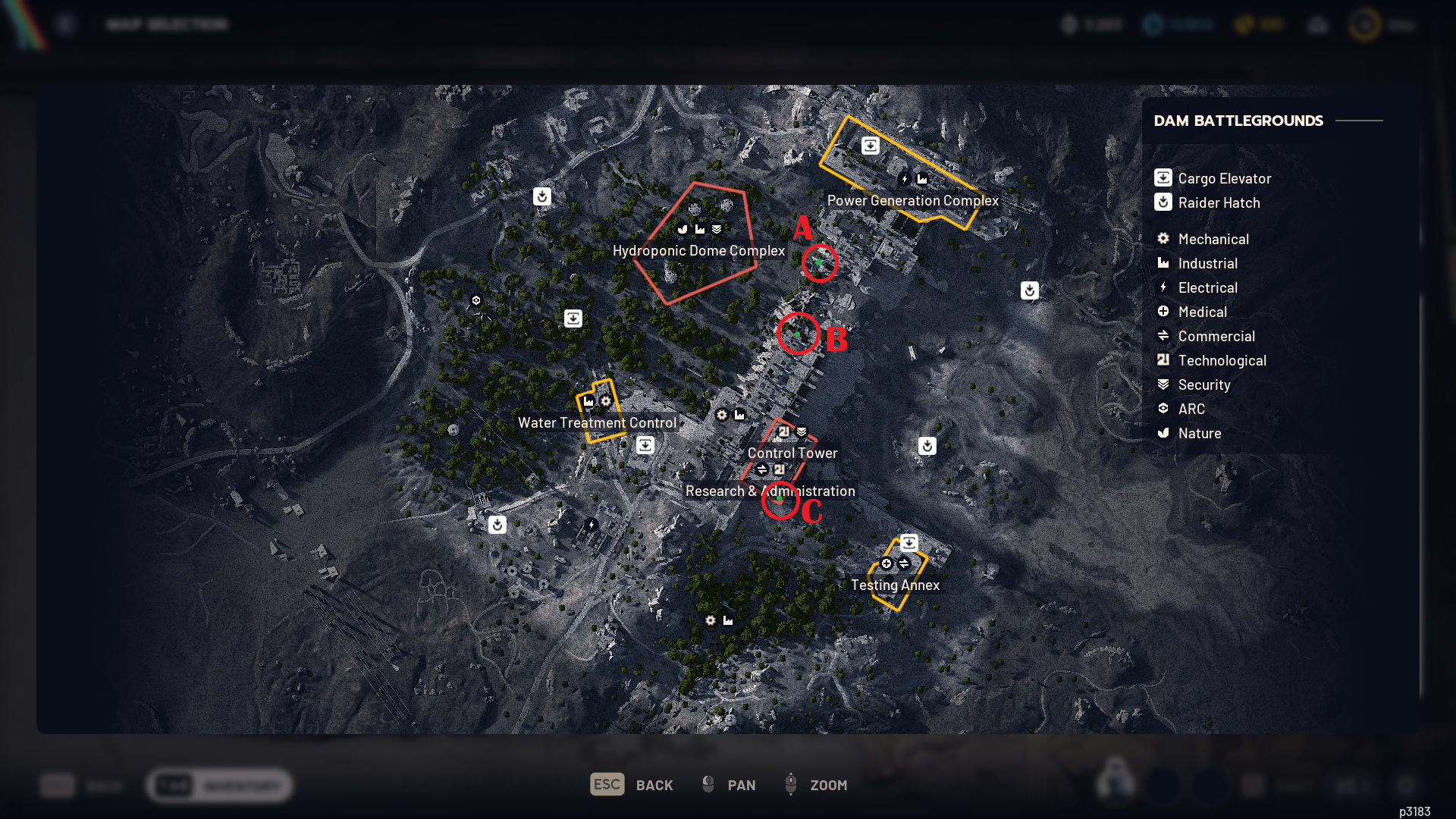 Arc Raiders: Best Locations To Get Sentinel Firing Cores - Deltia's Gaming