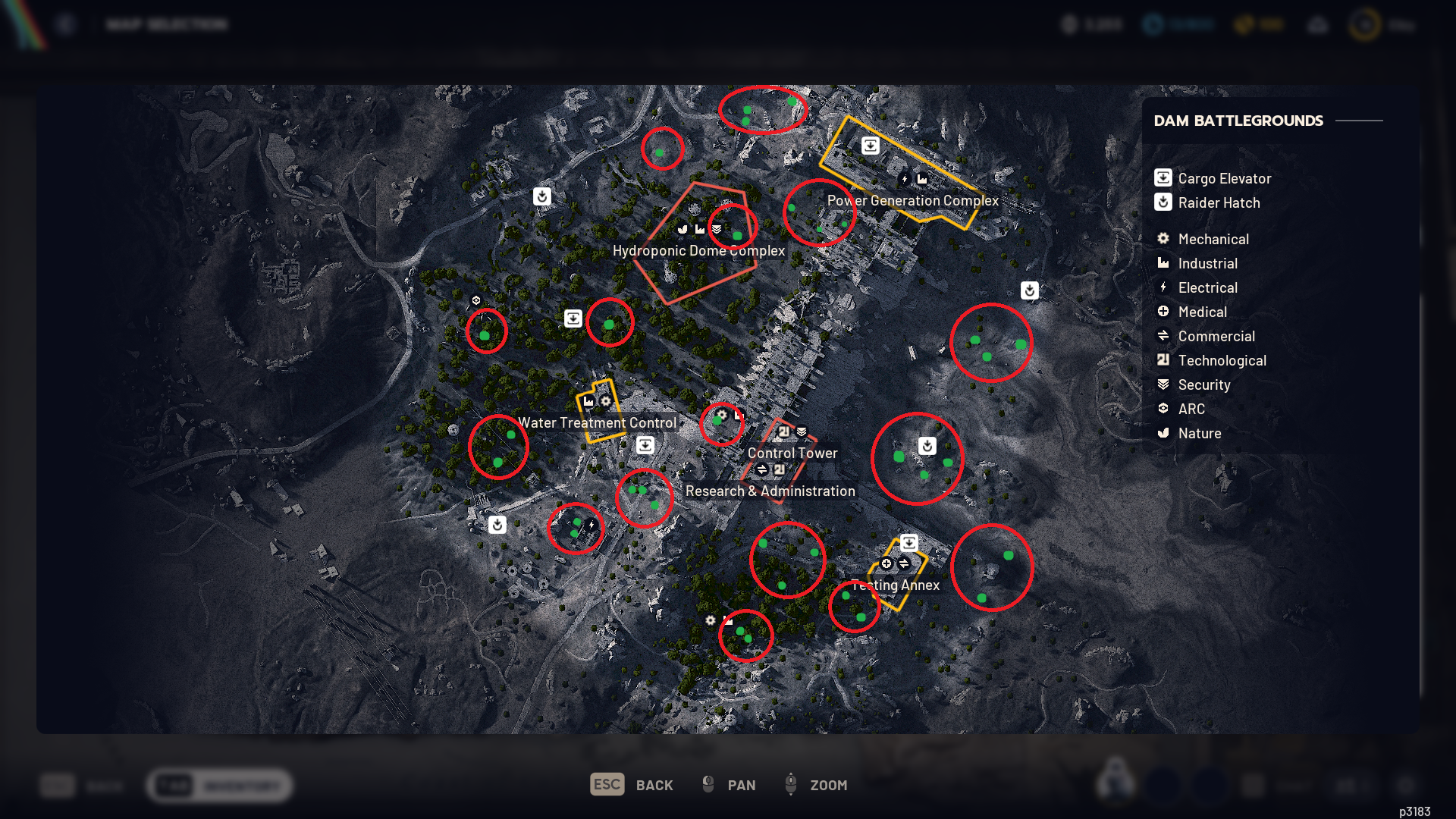 Arc Raiders: Best Locations To Get Sentinel Firing Cores - Deltia's Gaming