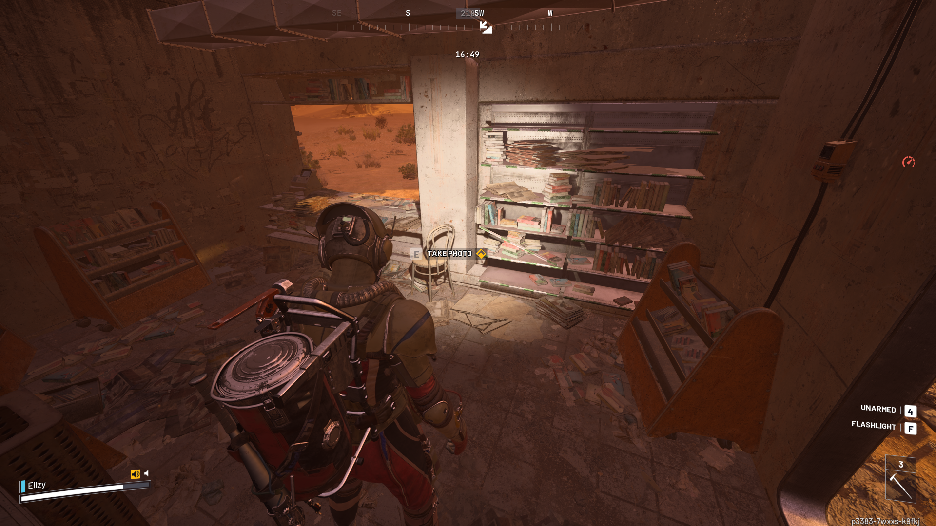 Arc Raiders: The League Quest Guide - Deltia's Gaming