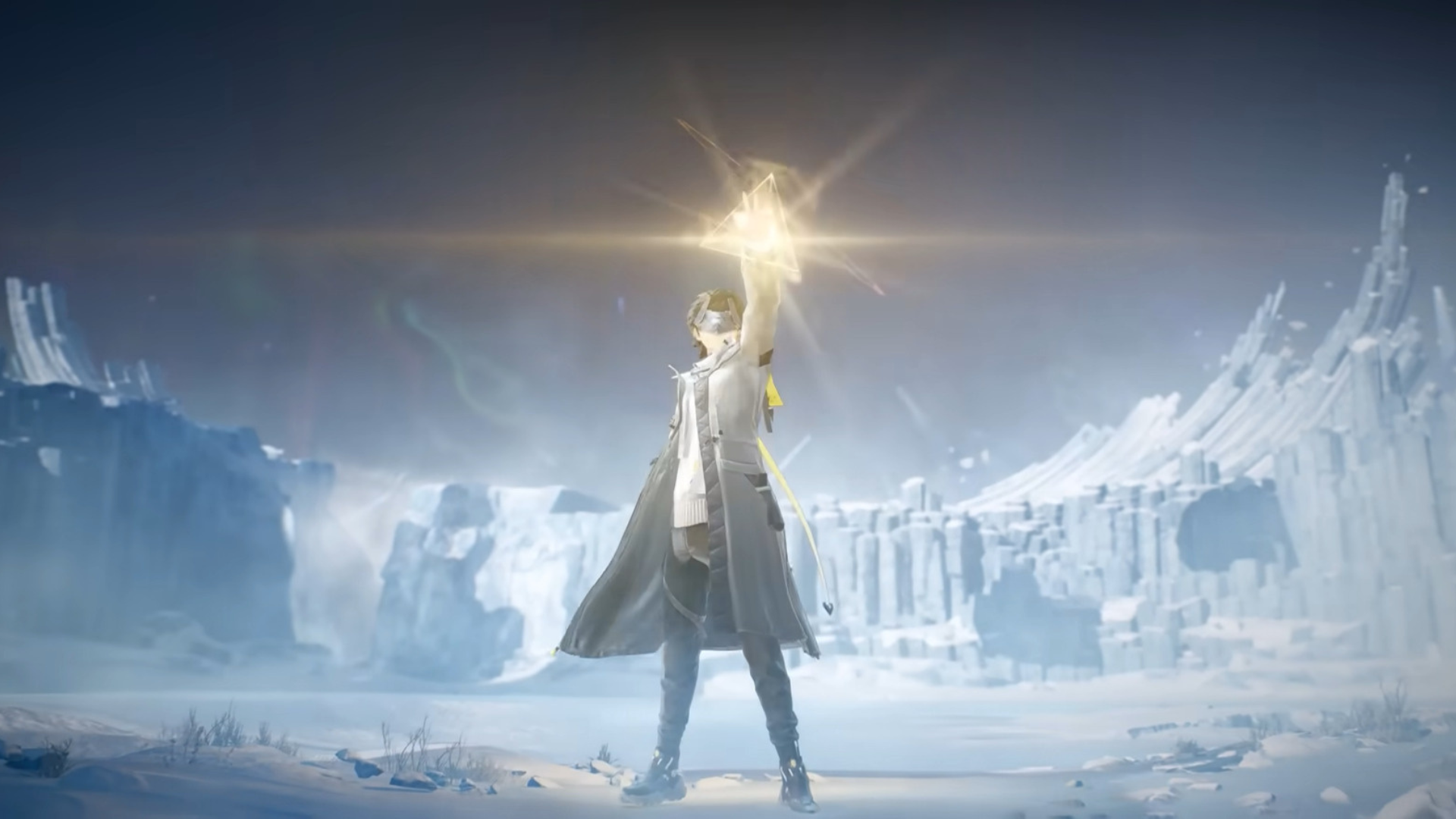 Arknights Endfield Ferrium Ore Farming Locations - Deltia's Gaming