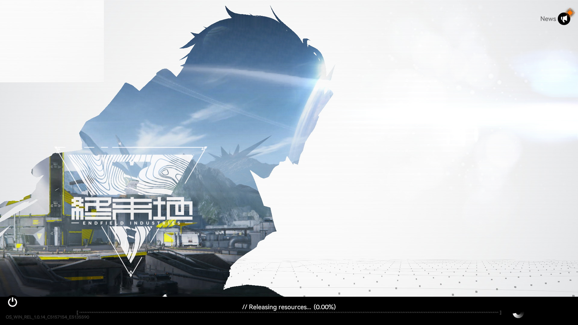 Arknights Endfield: How To Fix Stuck on Releasing Resources - Deltia's ...