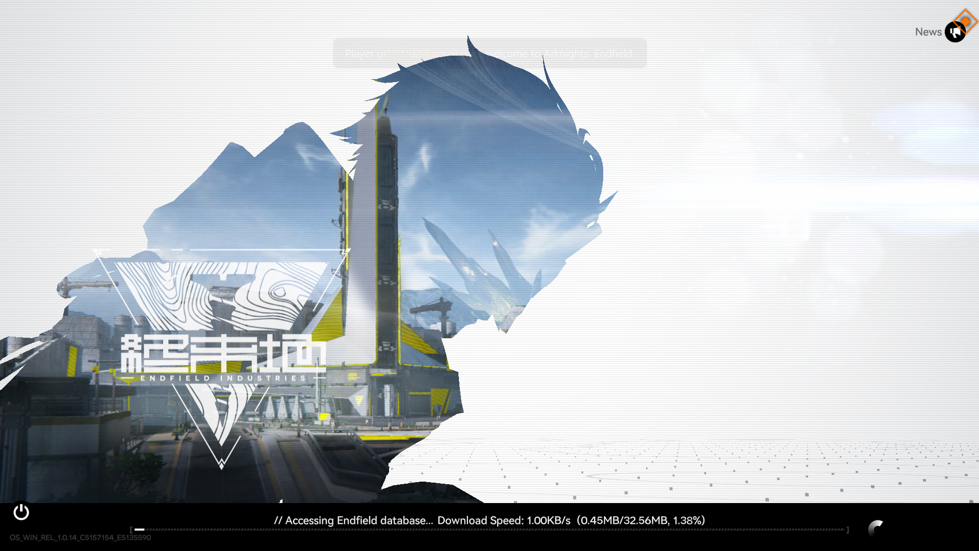 Arknights Endfield: How To Fix Stuck on Releasing Resources - Deltia's ...